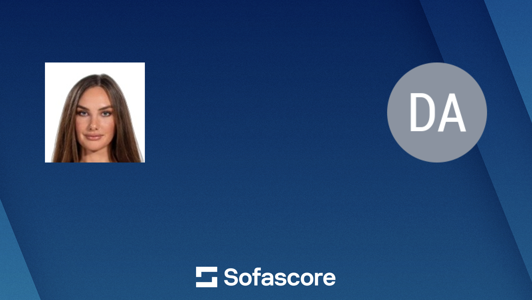 Carson Branstine Lauren Davis live score, video stream and H2H results - Sofascore