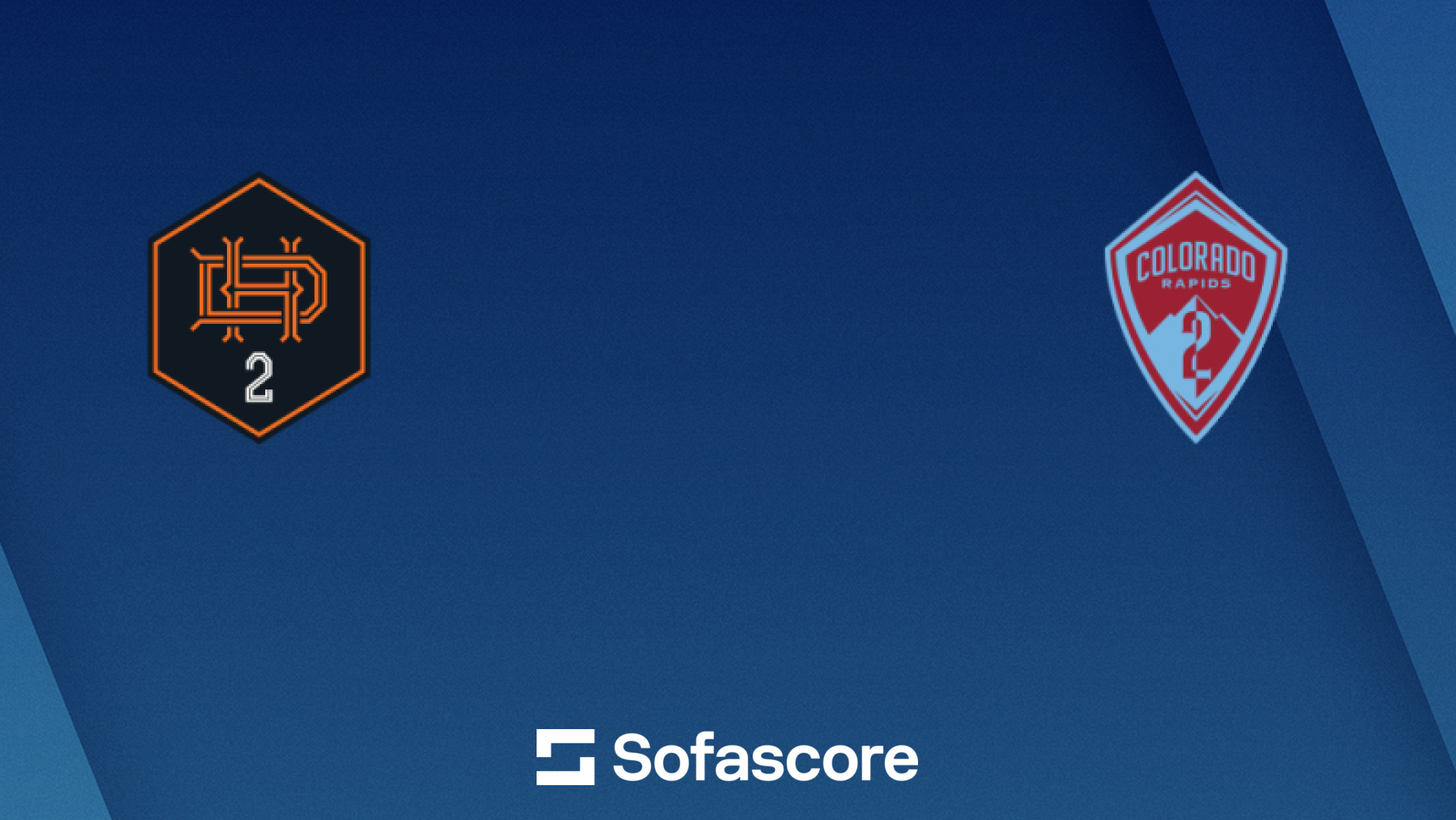 Houston Dynamo 2 vs Colorado Rapids 2 live score, H2H and lineups ...