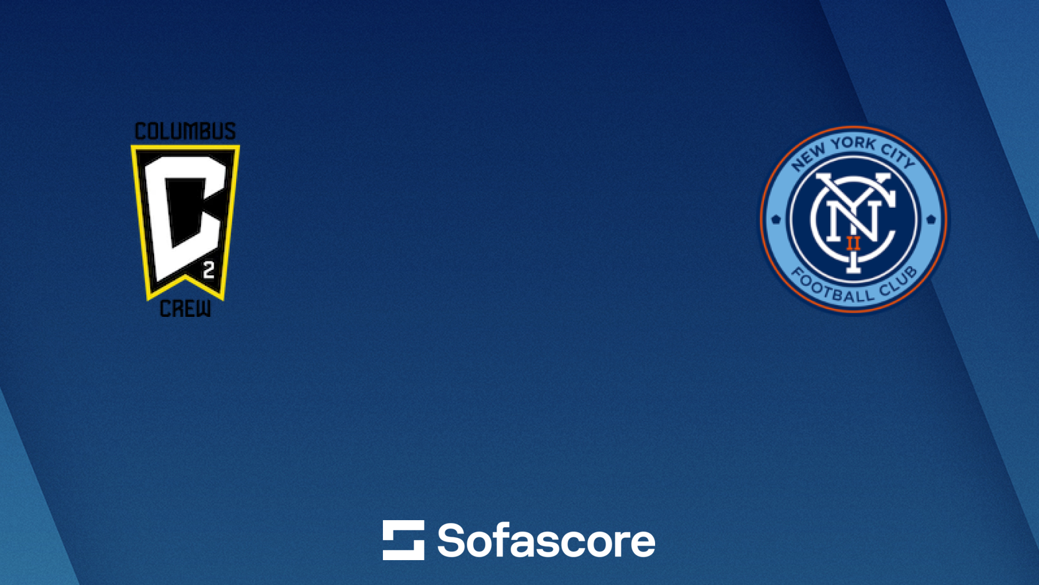 Columbus Crew 2 - New York City FC II scores en direct, face-à-face et ...