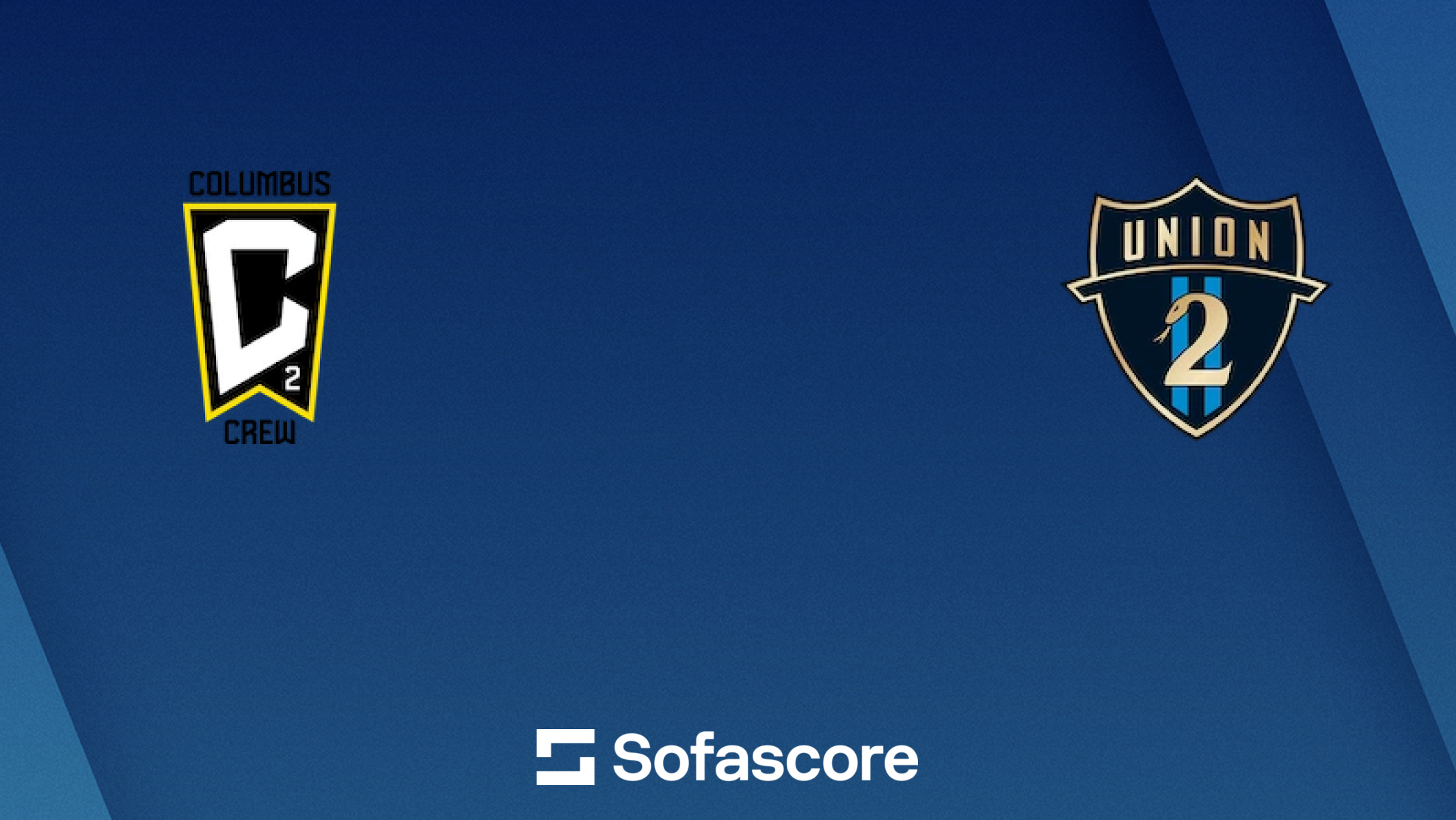 Columbus Crew 2 vs Philadelphia Union II live score, H2H and lineups ...