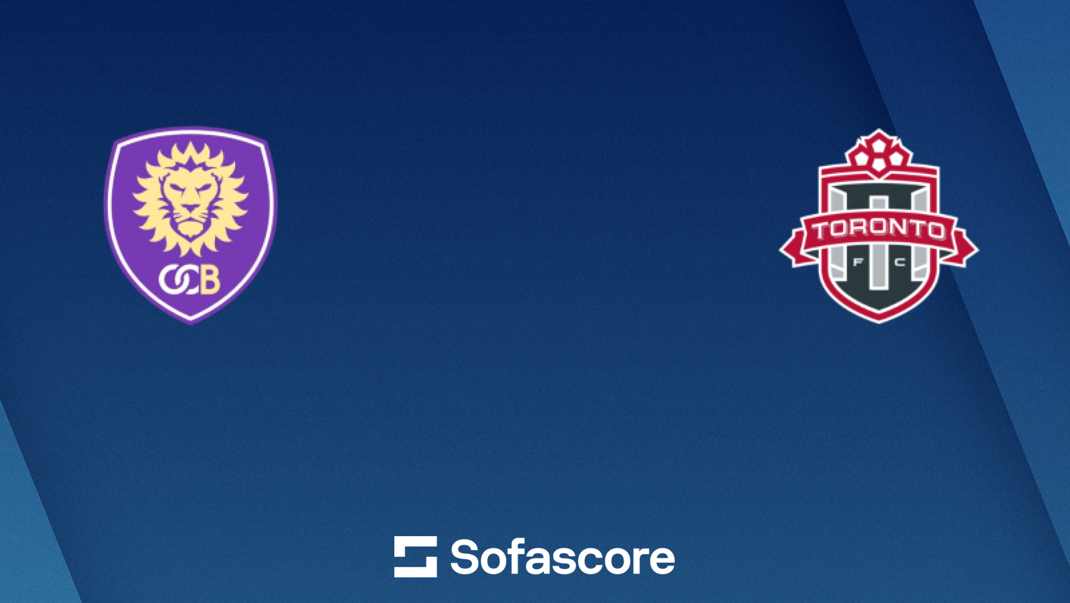 Orlando City B vs Toronto FC II live score, H2H and lineups | Sofascore