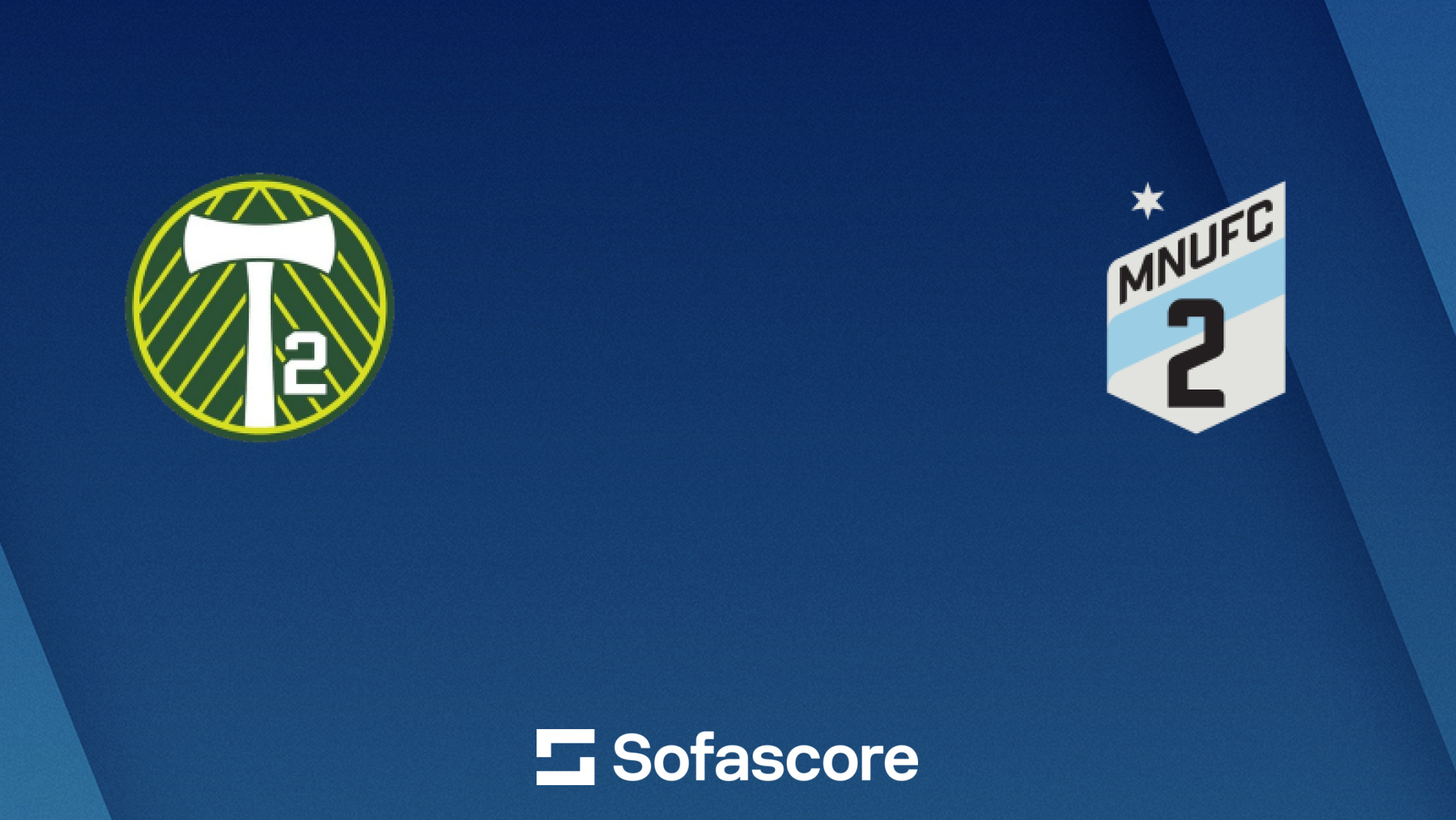 Portland Timbers II x Minnesota United FC 2 placar ao vivo, H2H e ...