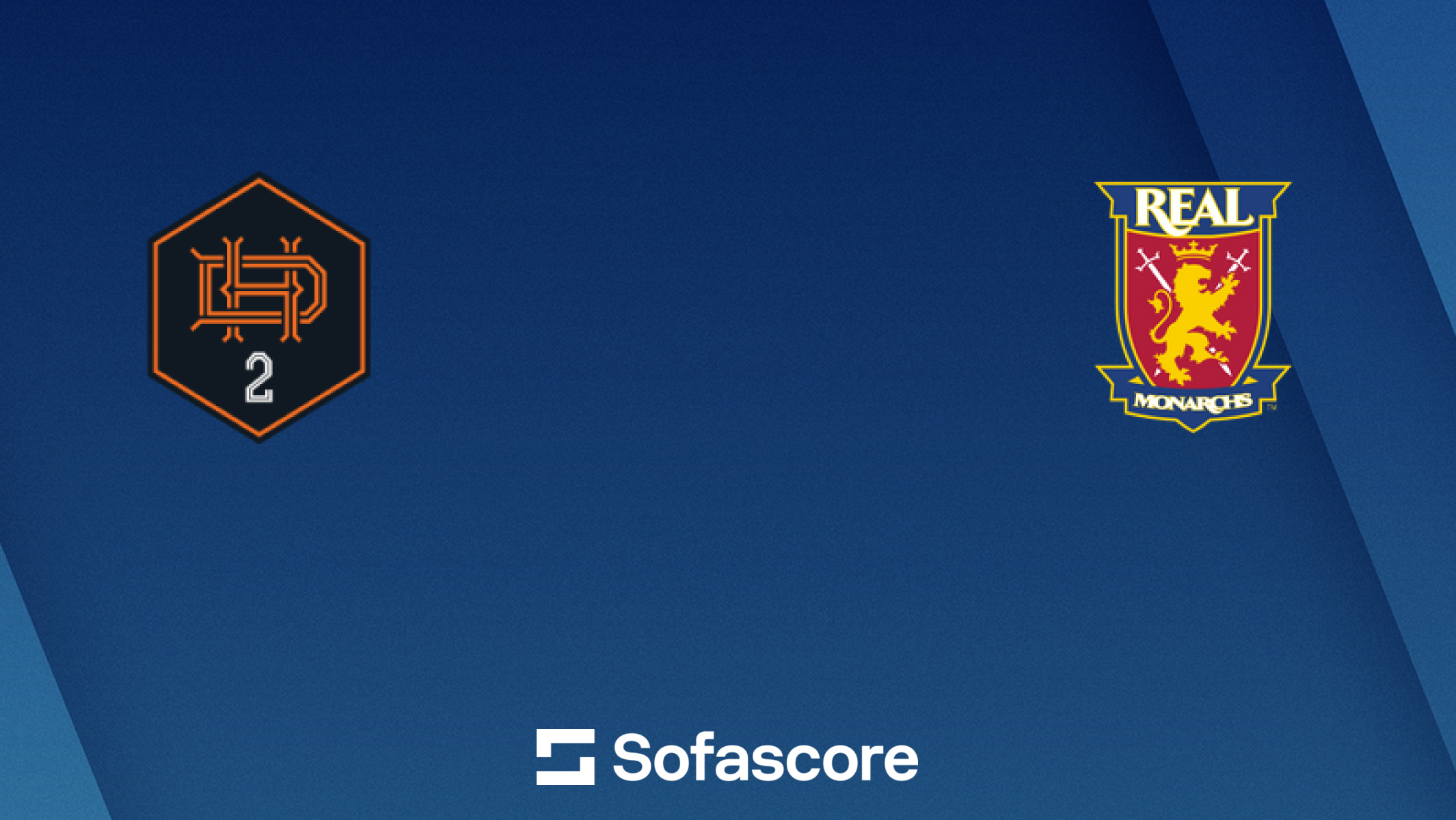 Houston Dynamo 2 vs Real Monarchs SLC live score, H2H and lineups ...