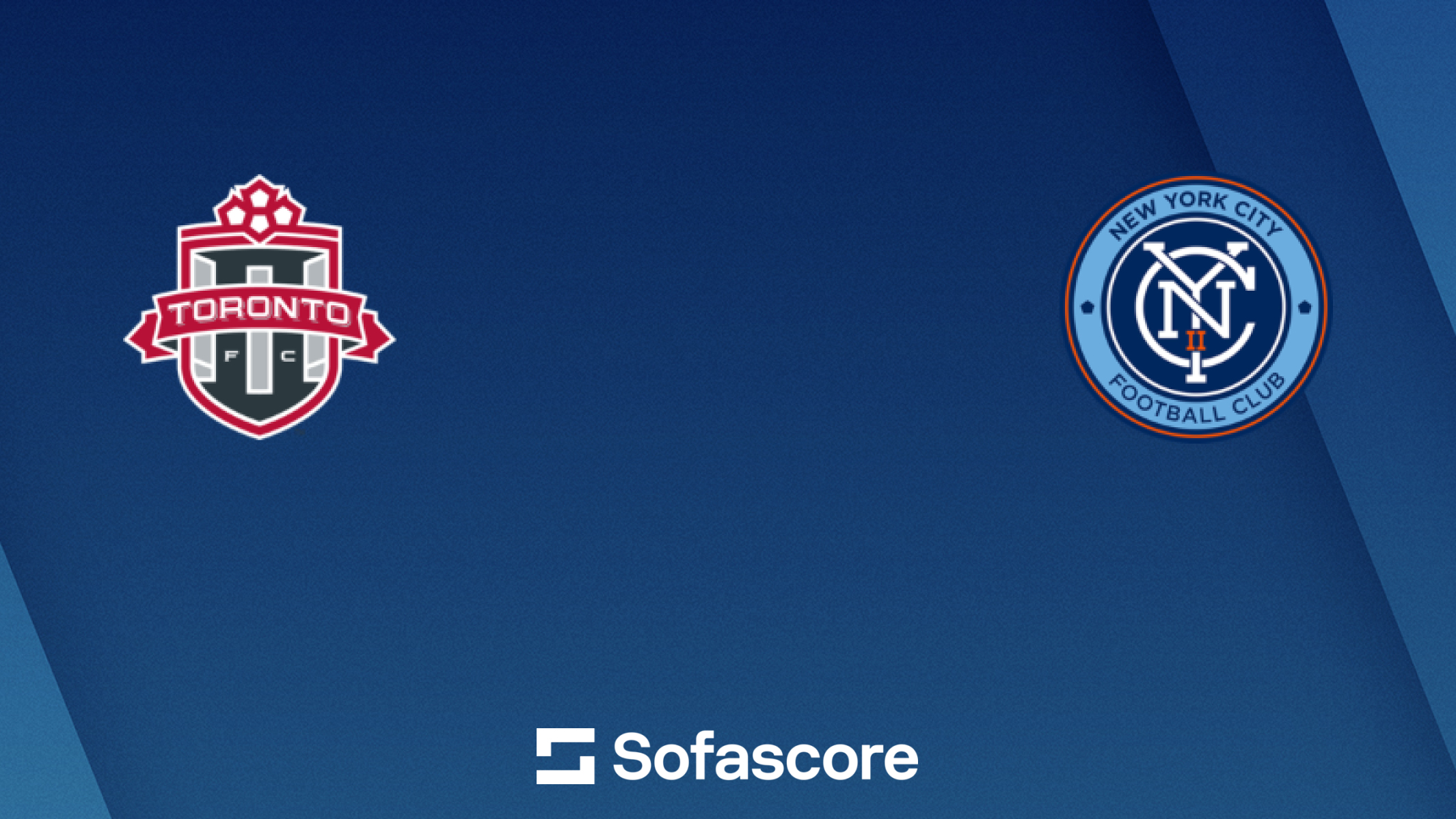 Toronto FC II vs New York City FC II live score, H2H and lineups ...
