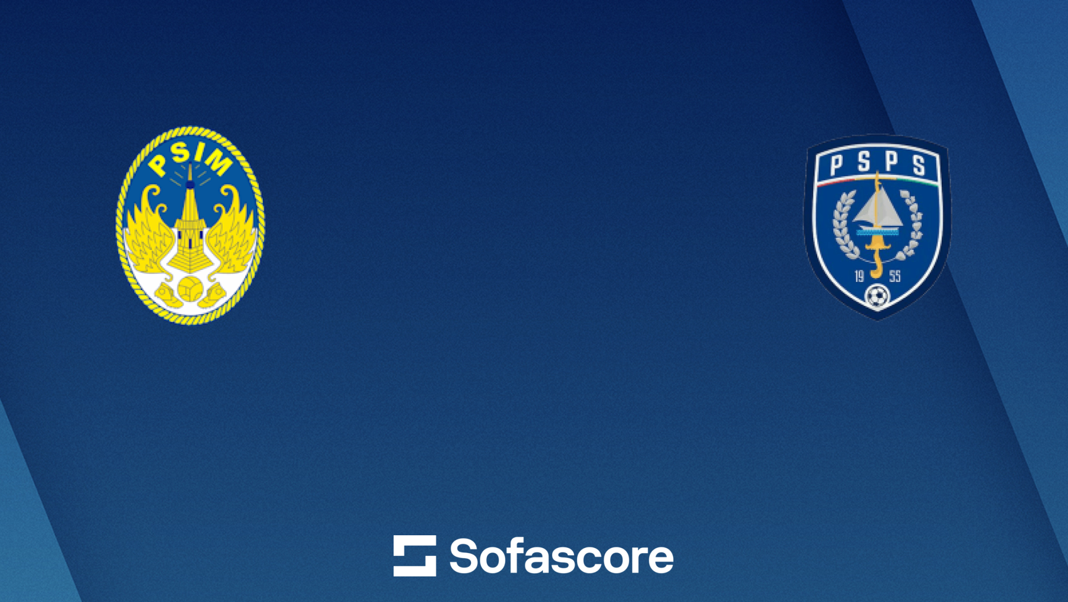 PSIM Yogyakarta vs PSPS Pekanbaru live score, H2H and lineups | Sofascore