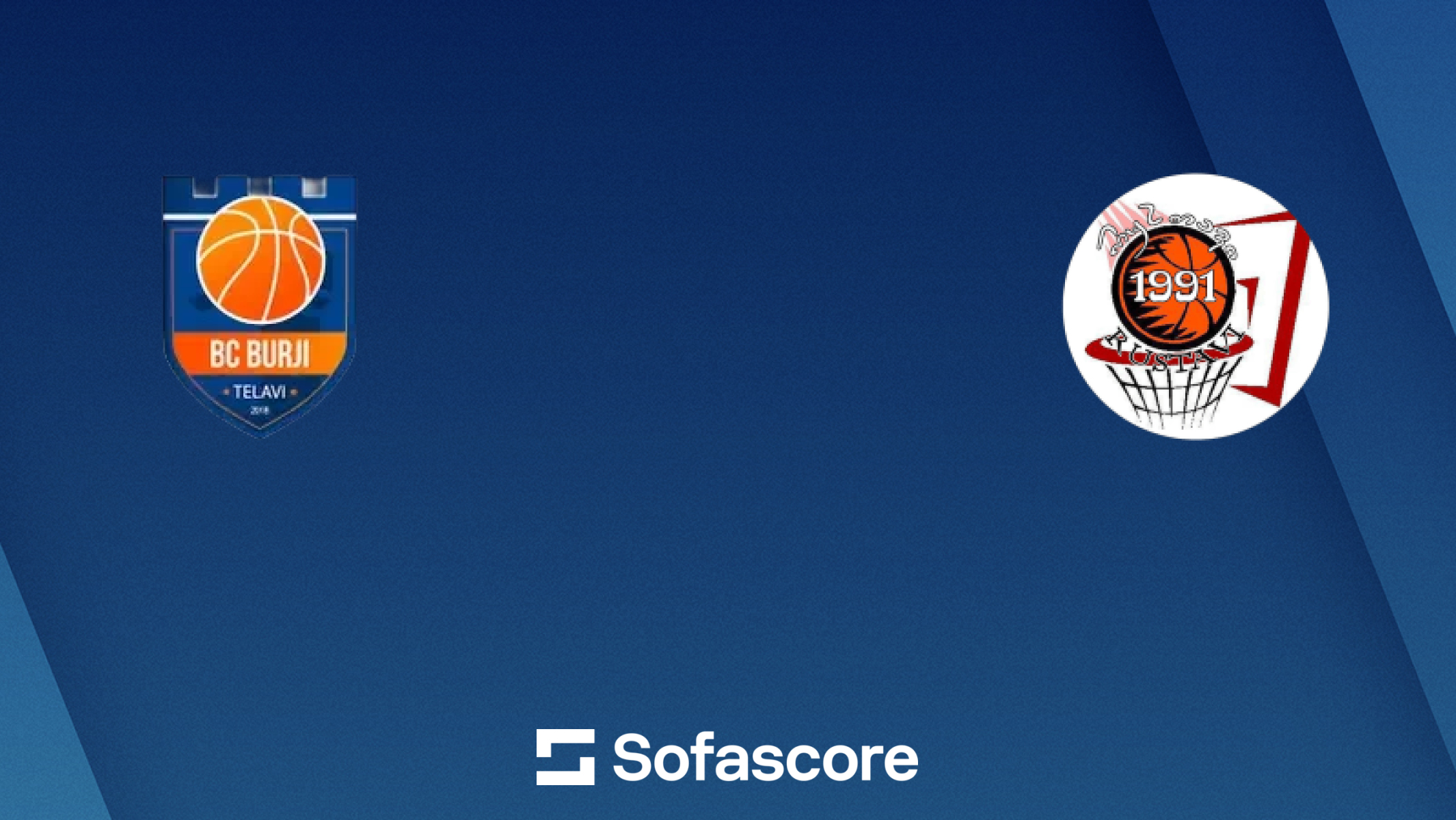 Burji – Rustavi marcadores y predicciones | Sofascore