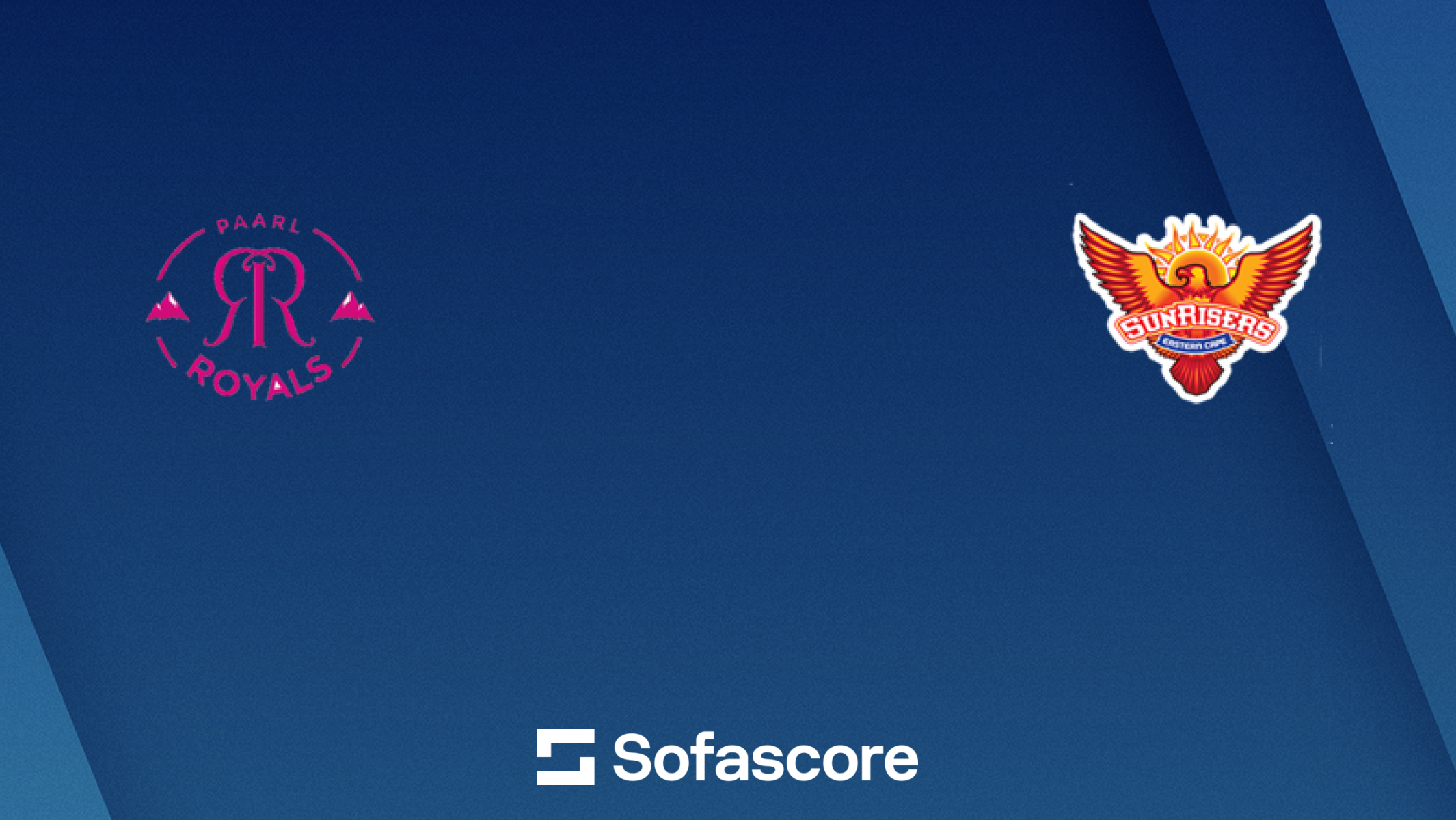 PR vs SEC Live scores, Scorecard & H2H | Sofascore