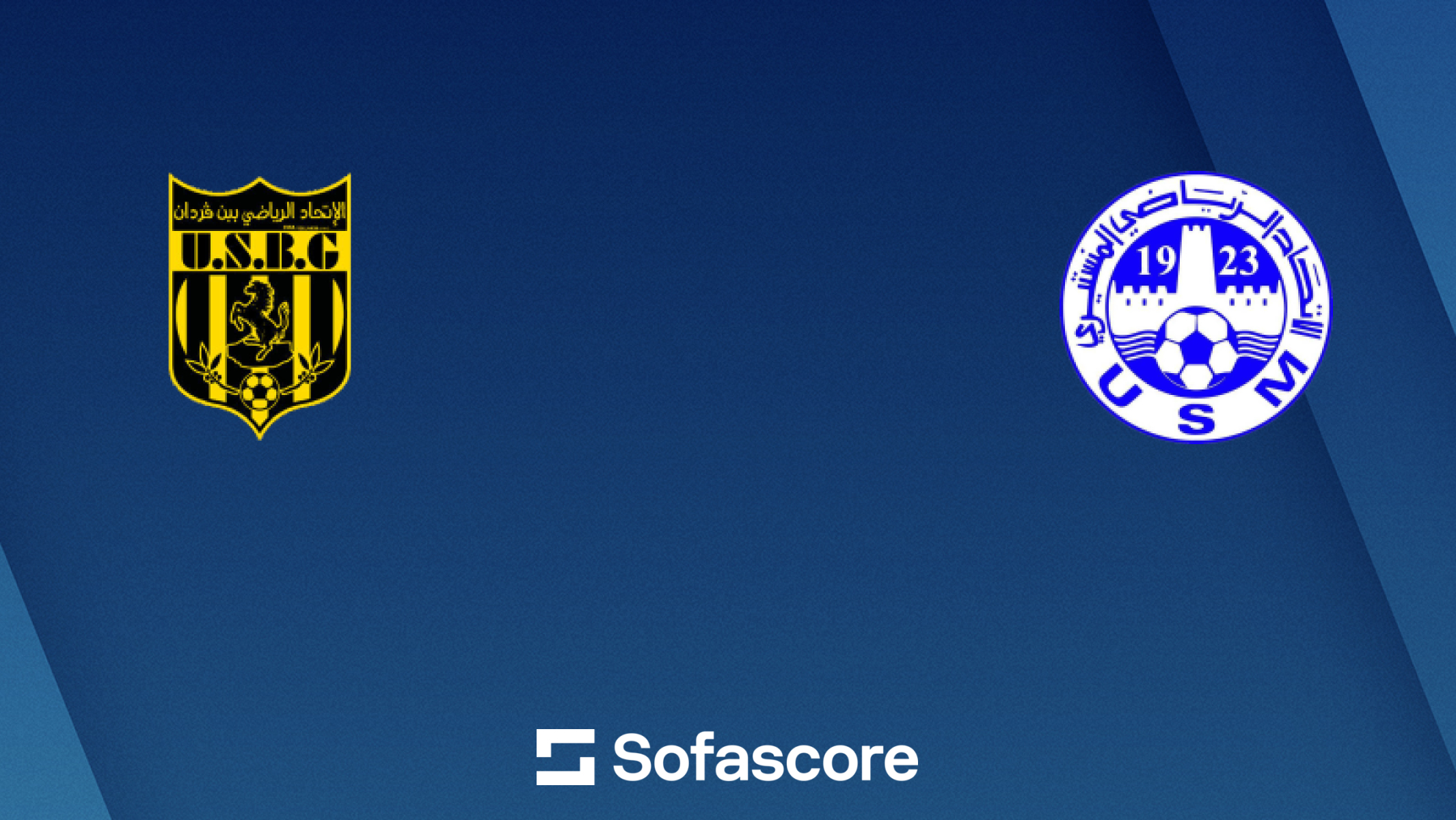 US Ben Guerdane vs US Monastir live score, H2H and lineups | Sofascore