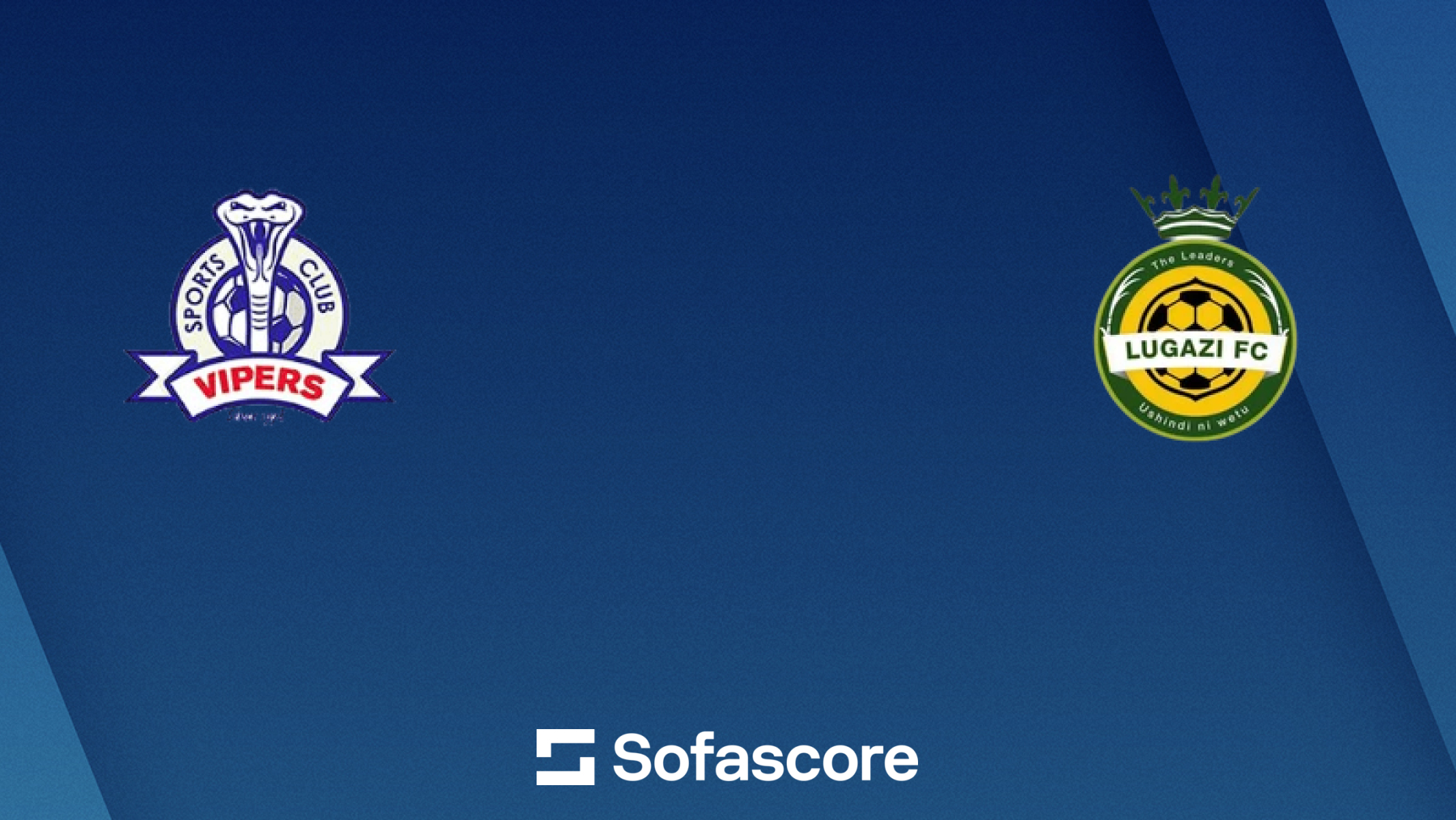 Vipers SC vs Lugazi FC live score, H2H and lineups | Sofascore