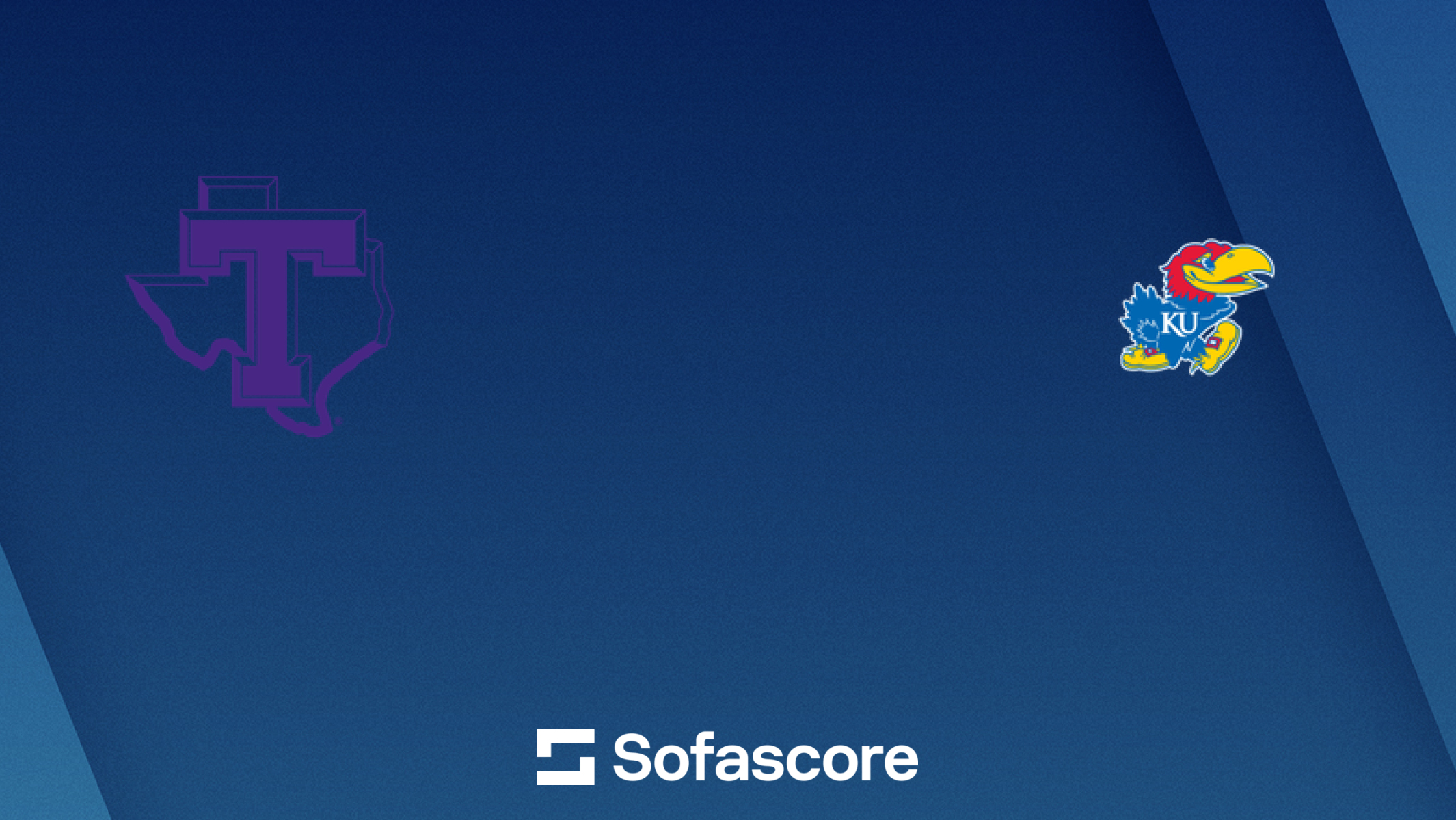 Tarleton State Texans vs Kansas Jayhawks live score & predictions ...