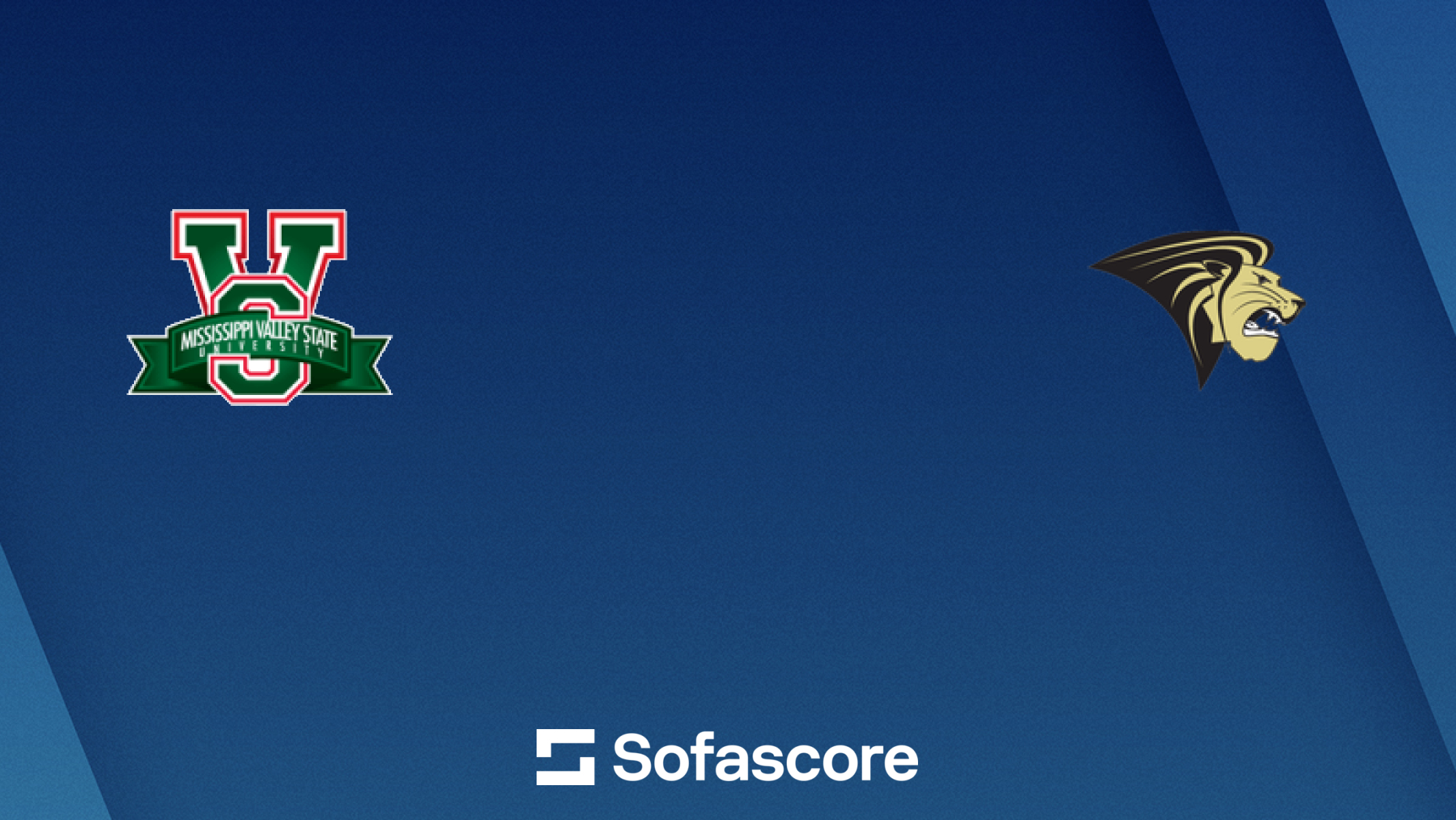Mississippi Valley Delta Devils vs Lindenwood Lions live score & predictions | Sofascore