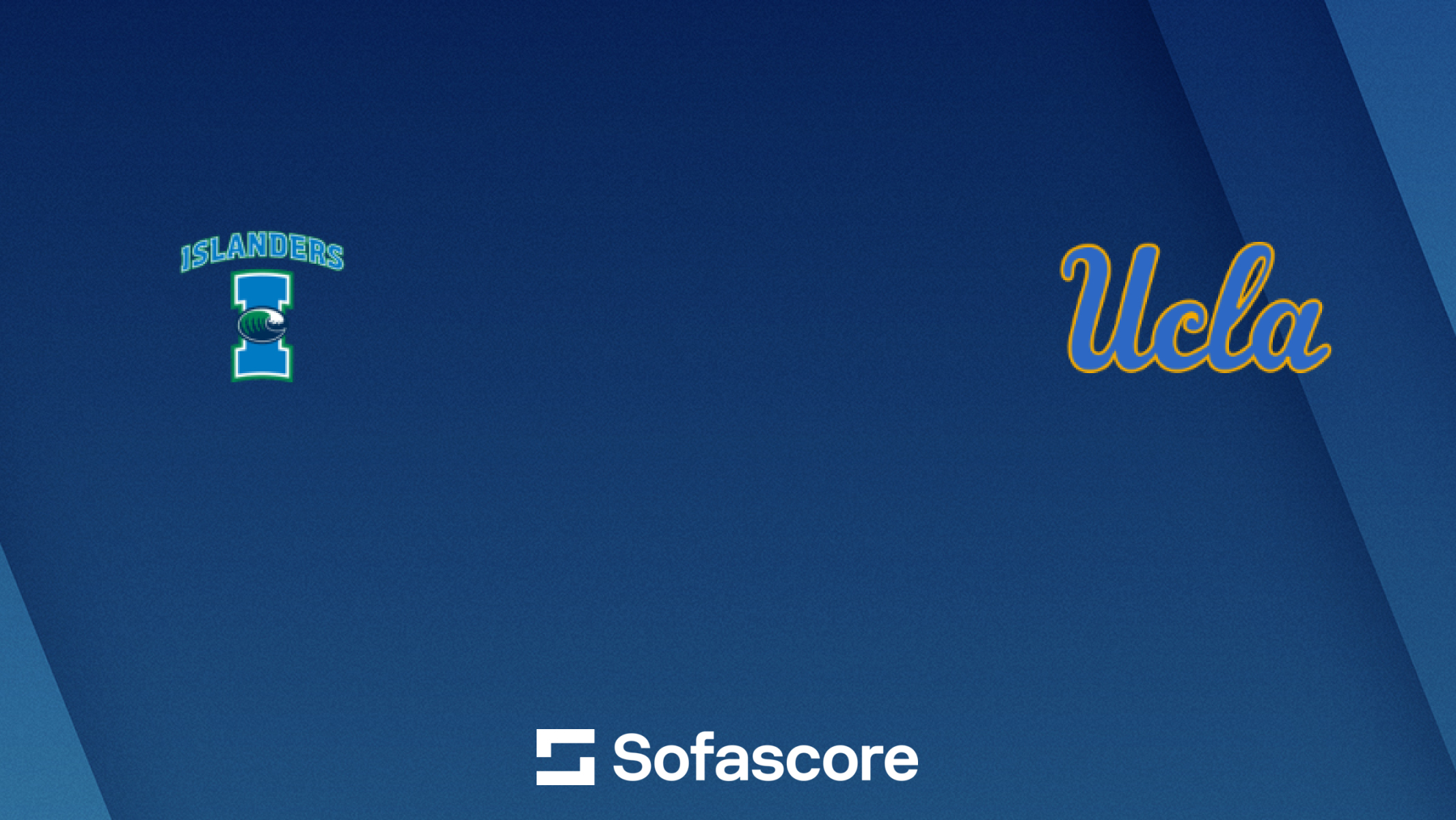 Texas A&M Corpus Christi Islanders UCLA Bruins live score, video stream ...