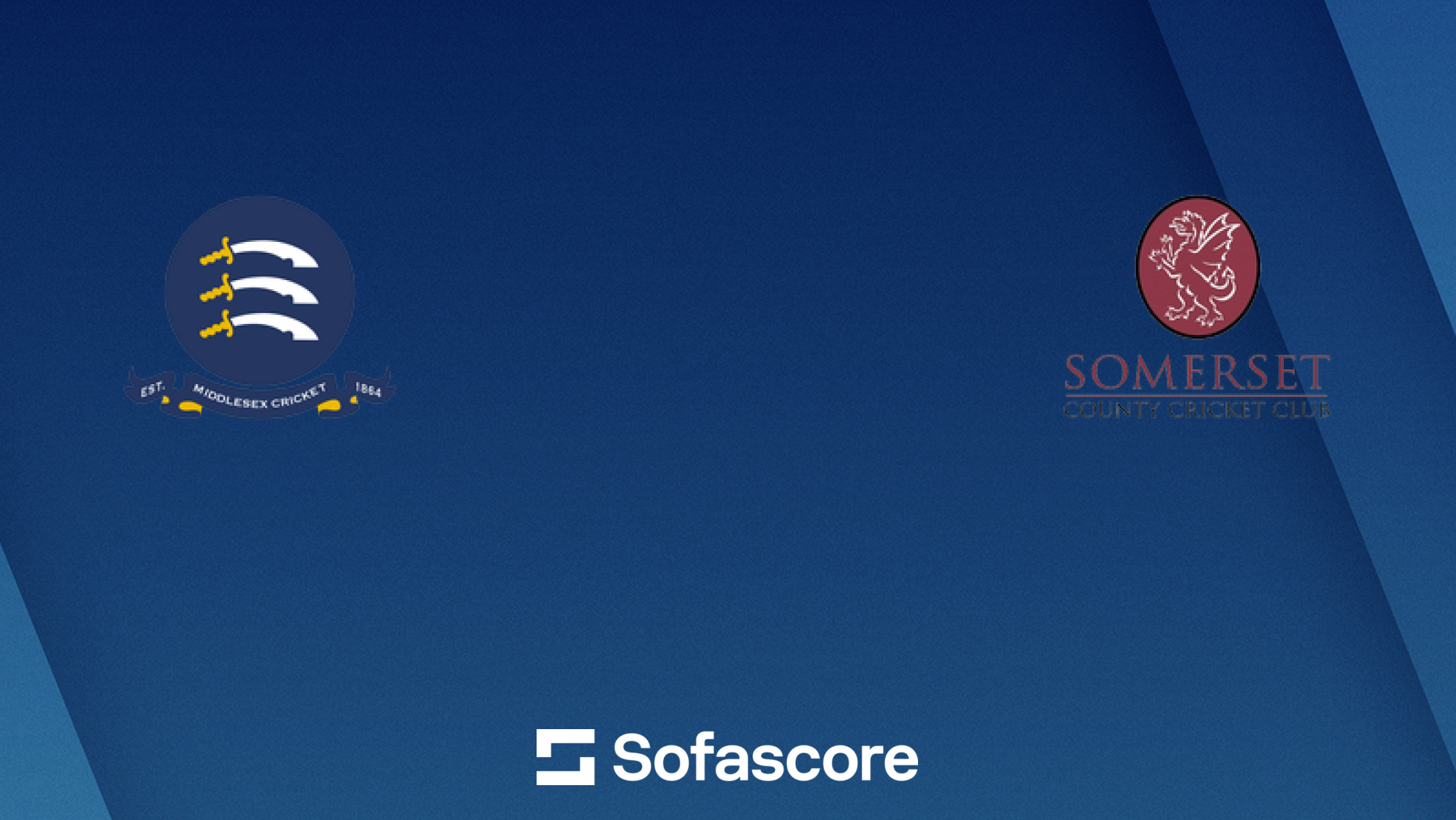 MID vs SOM Live scores, Scorecard & H2H | Sofascore