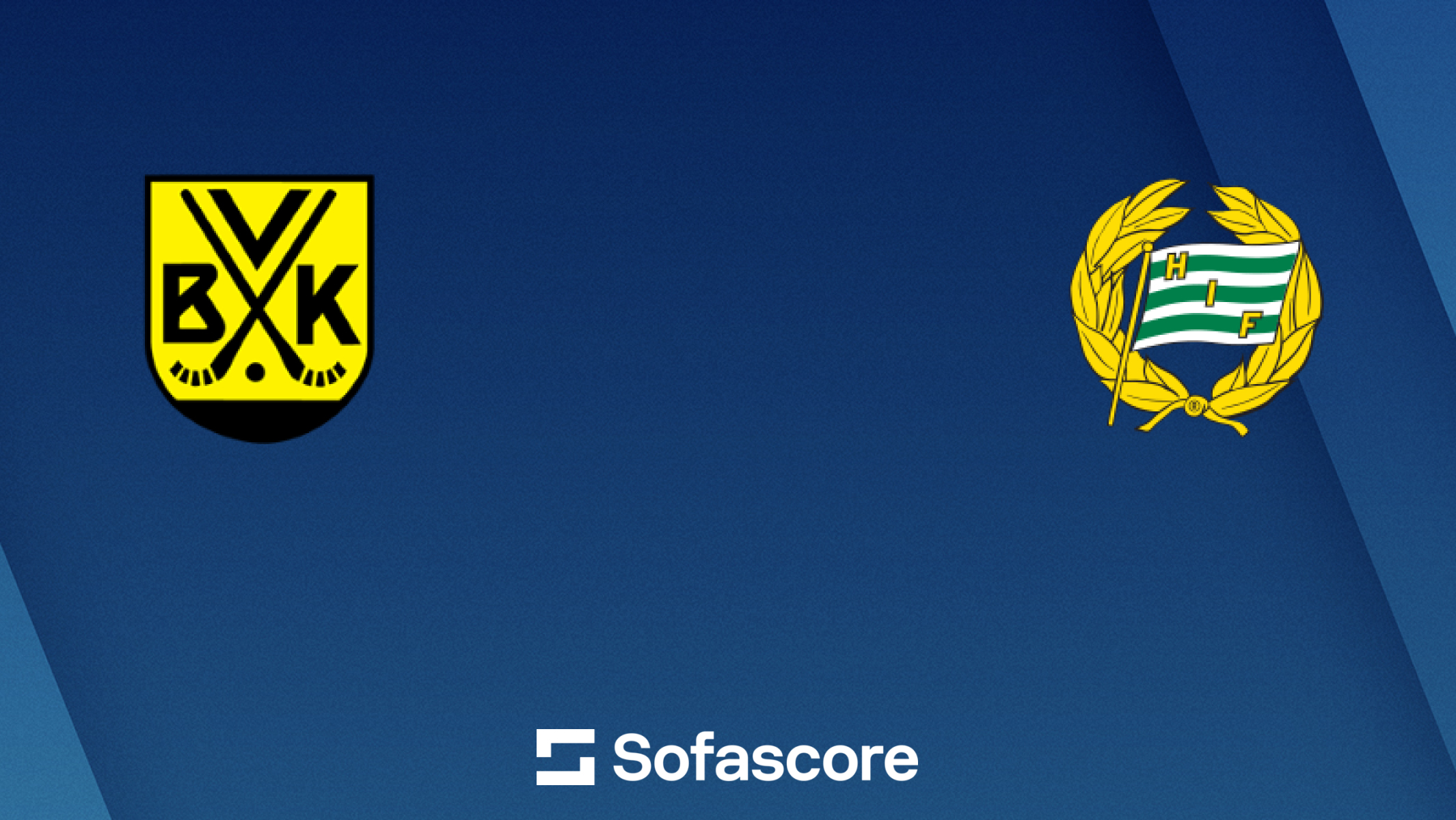 Vetlanda BK Hammarby IF Liveresultat och stream - Sofascore