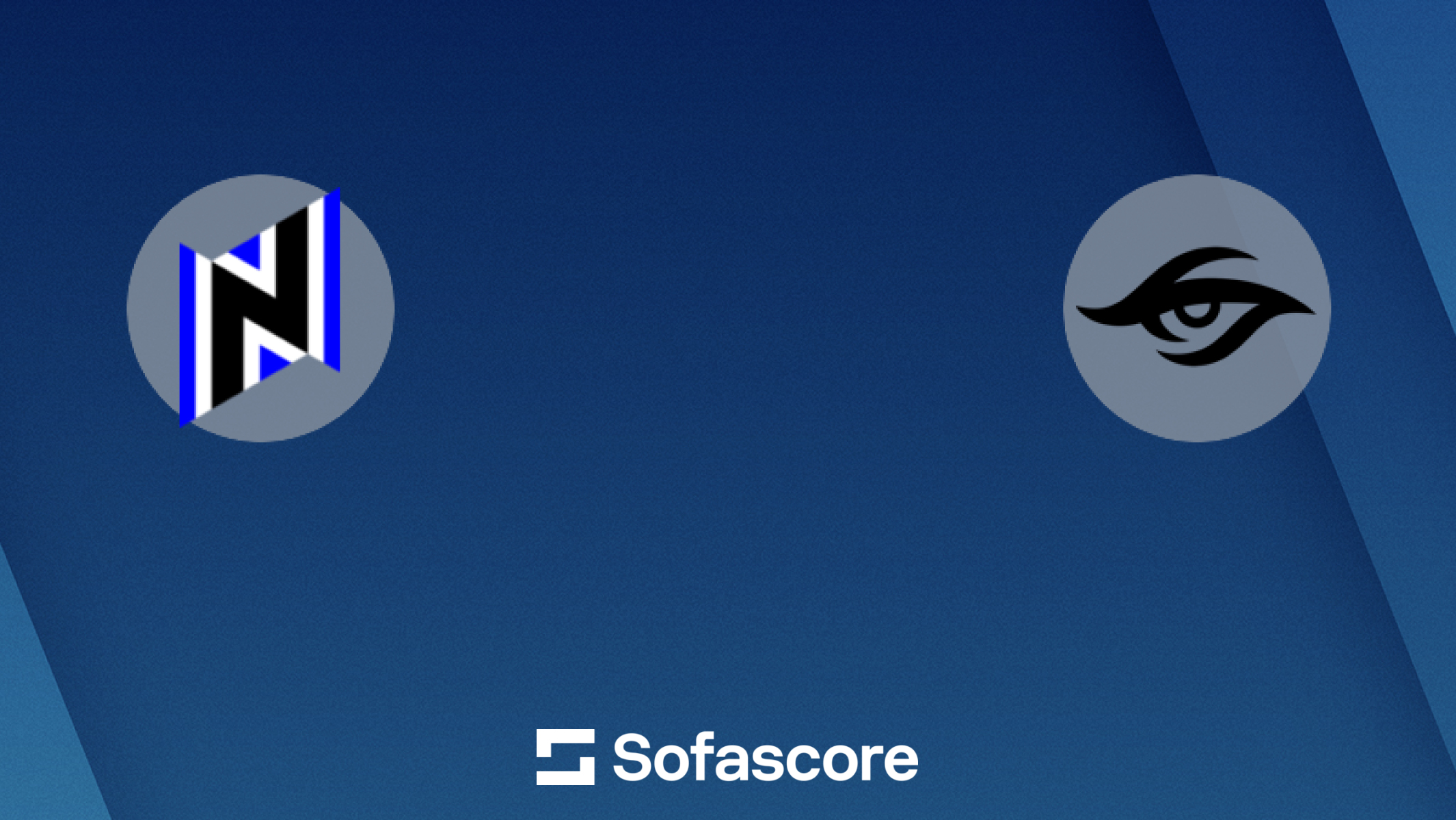 Night Pulse – Team Secret - Live score | Sofascore