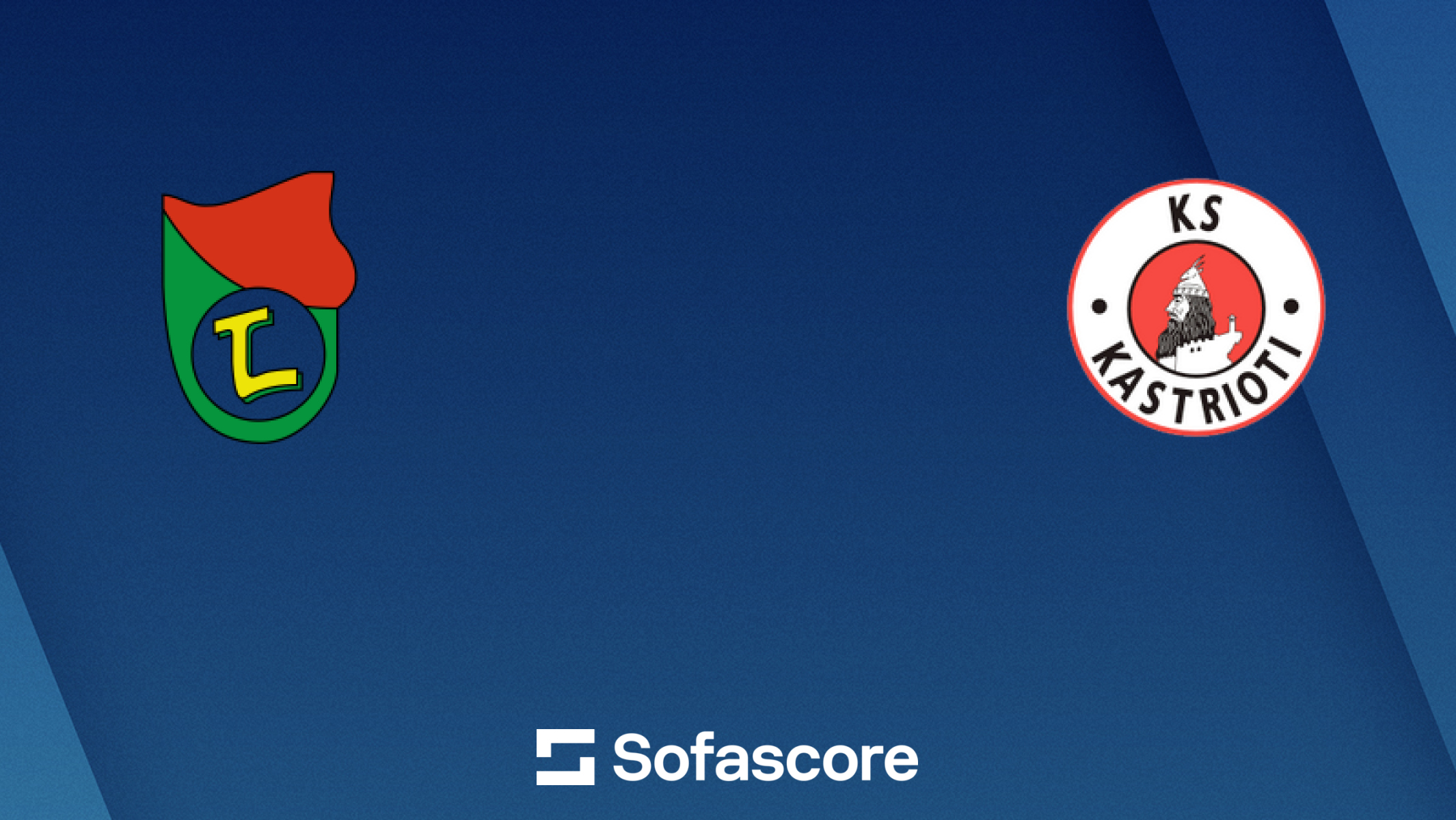 Lushnja vs KS Kastrioti live score, H2H and lineups | Sofascore