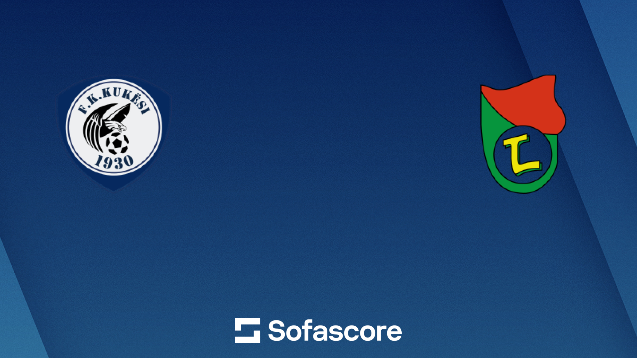 FK Kukësi vs Lushnja live score, H2H and lineups | Sofascore