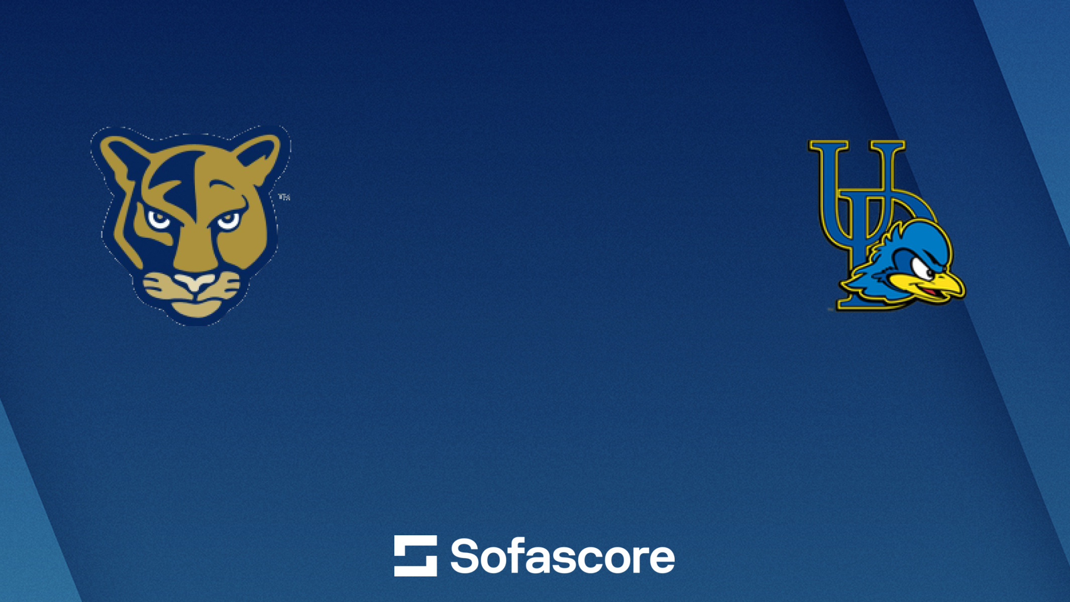 FIU Panthers Delaware Fightin Blue Hens live score, video stream and ...