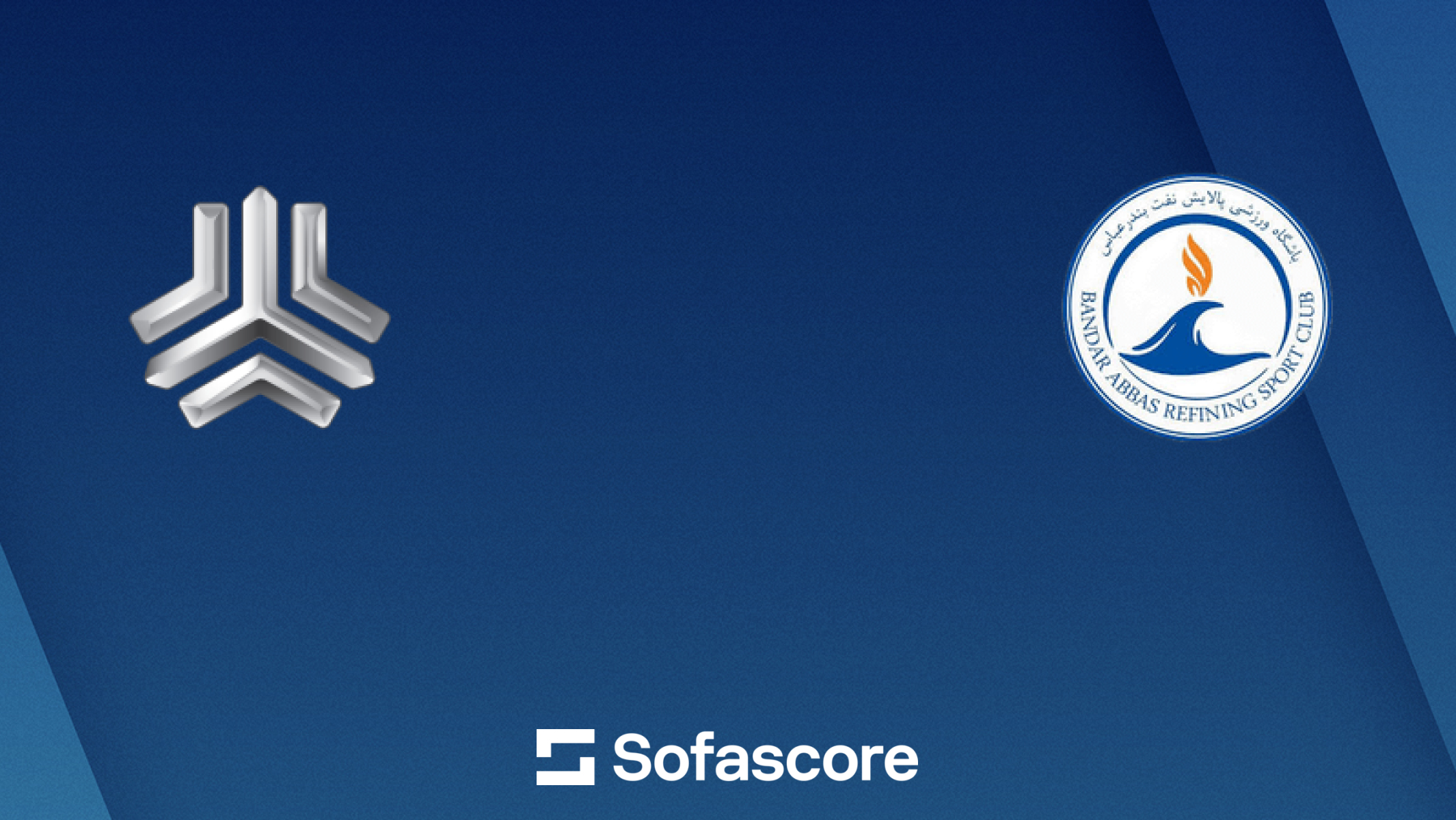 Saipa vs Palayesh Naft Bandar Abbas FC live score, H2H and lineups ...