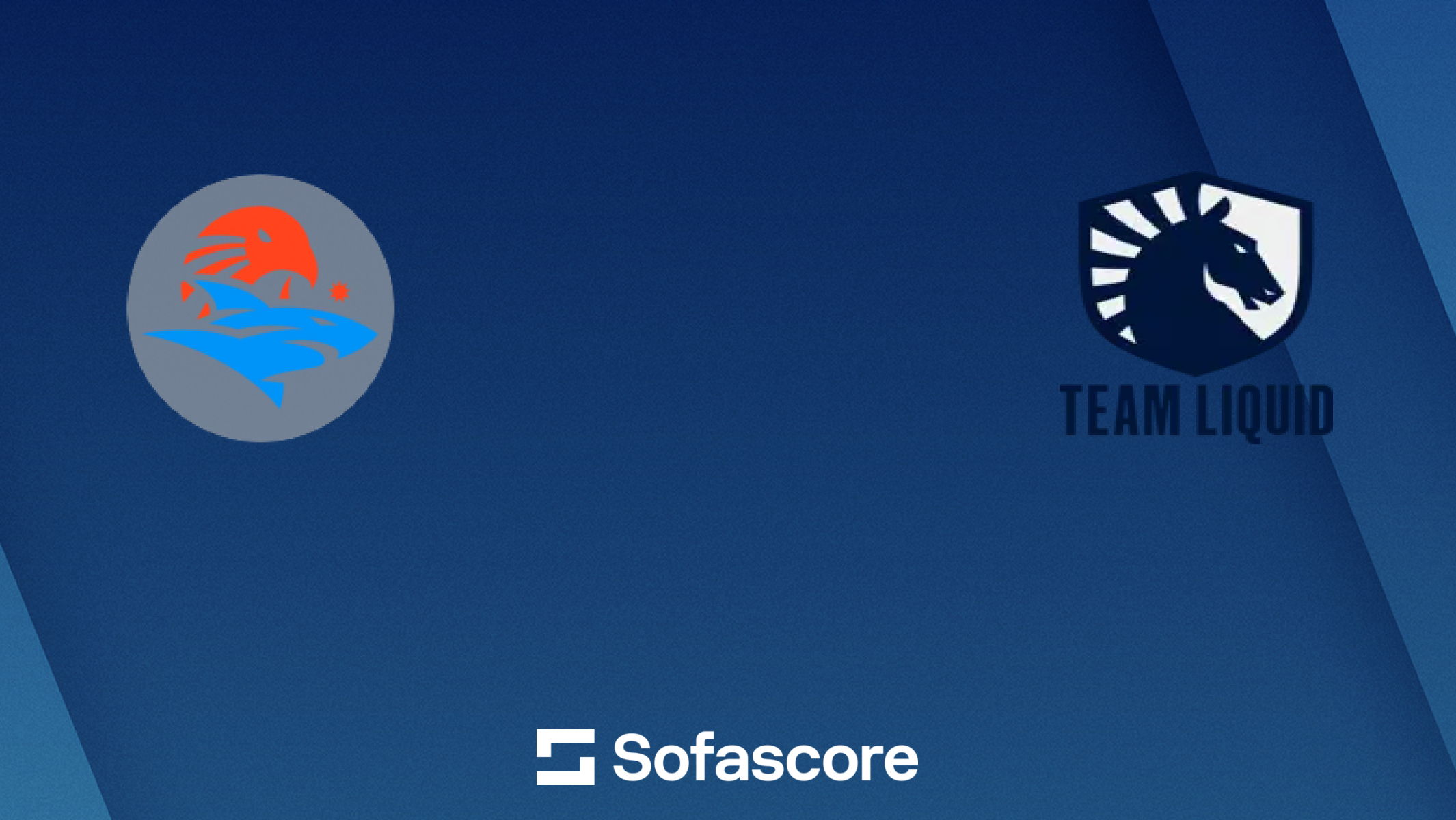 Isurus Estral – Team Liquid - Live score | Sofascore