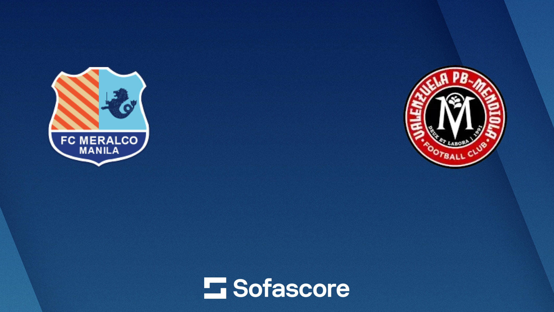 Loyola FC vs Mendiola FC live score, H2H and lineups | Sofascore