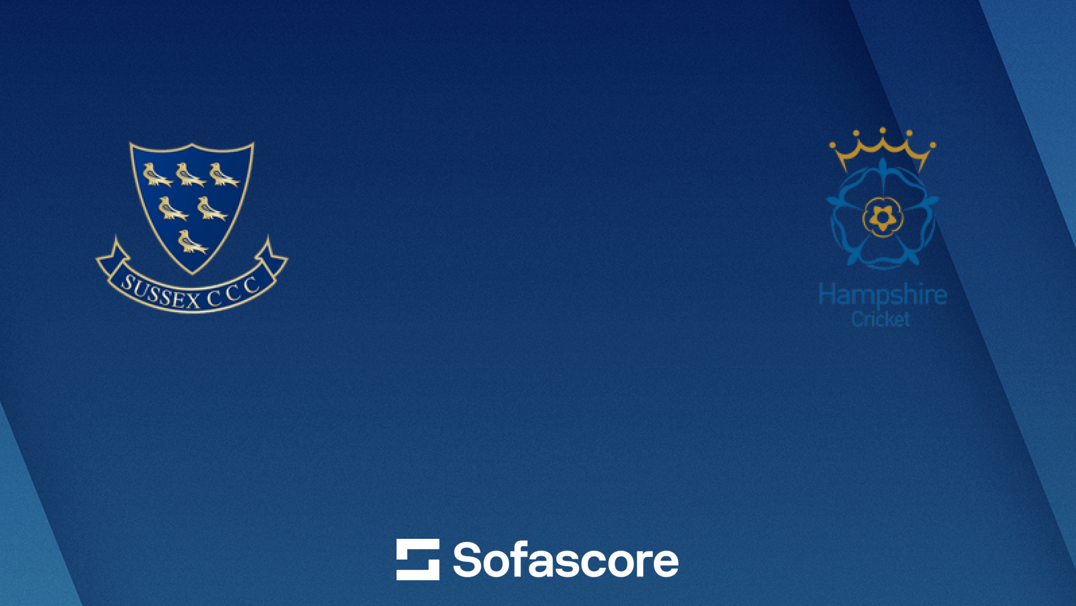 SUS vs HAM Live scores, Scorecard & H2H | Sofascore