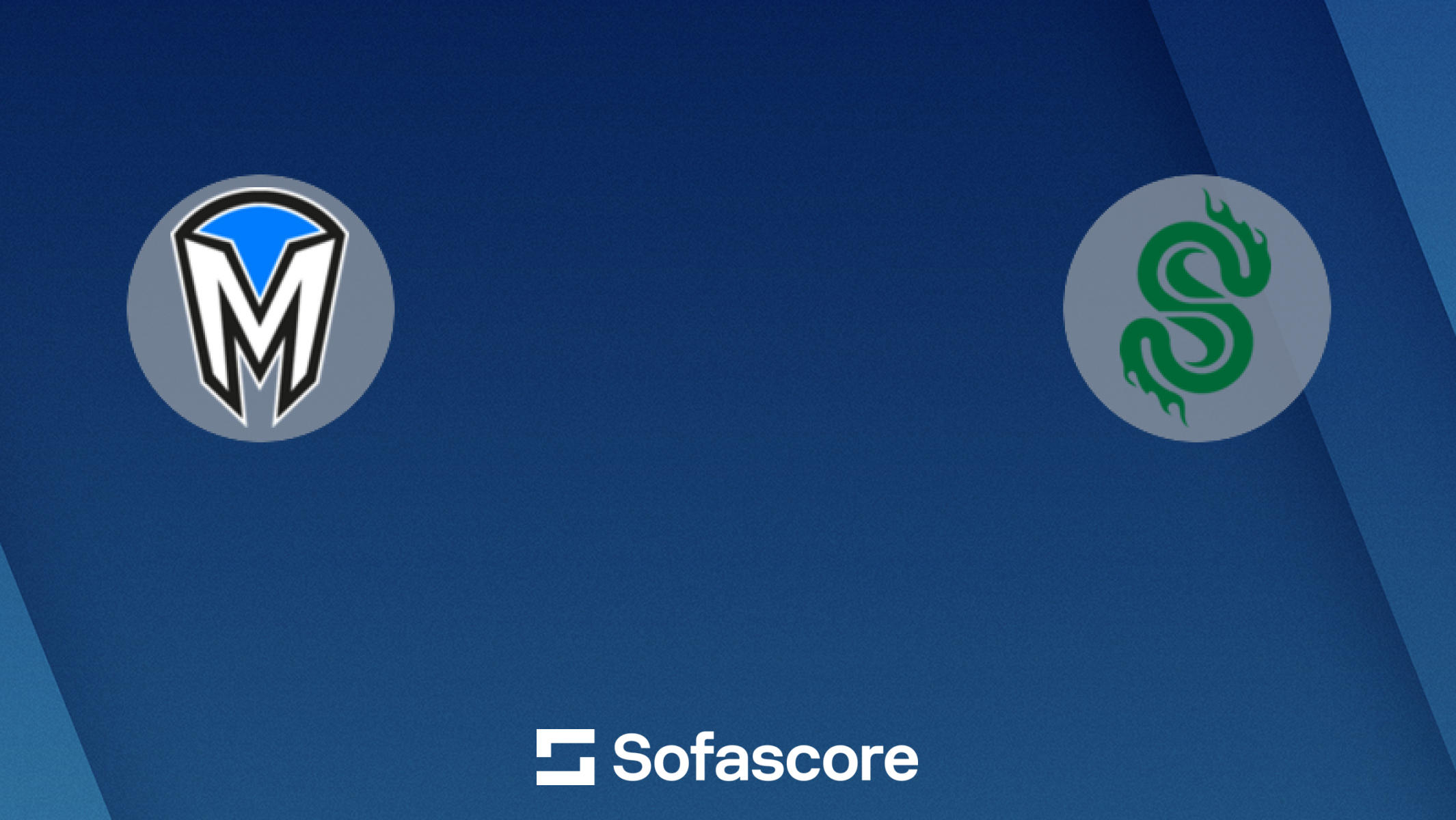 Mindfreak – SemperFi Esports - Live score | Sofascore