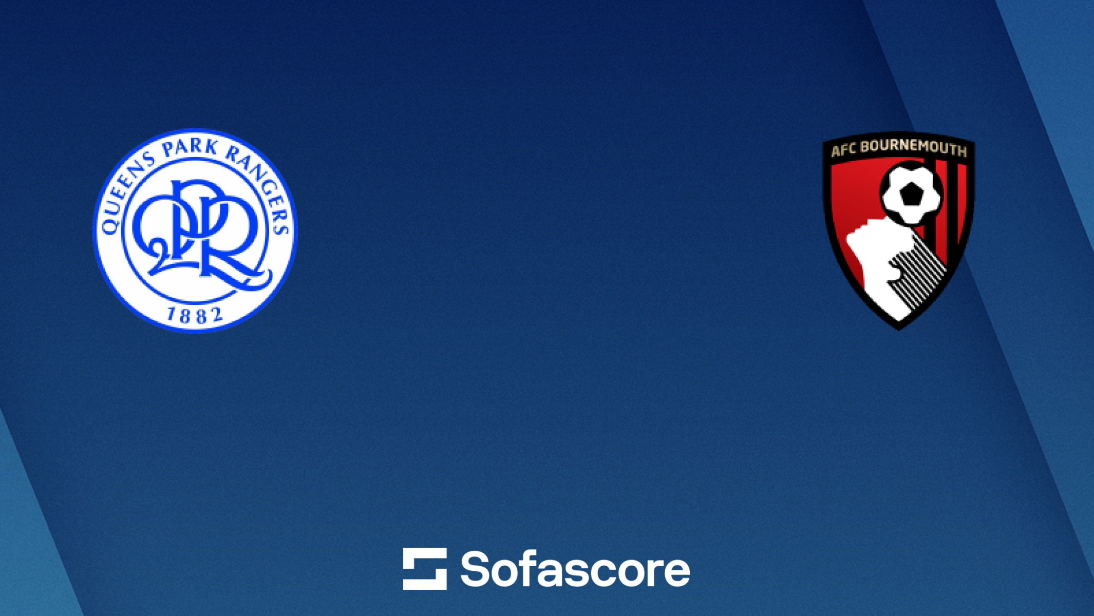 Queens Park Rangers U21 vs Bournemouth U21 live score, H2H and lineups | Sofascore