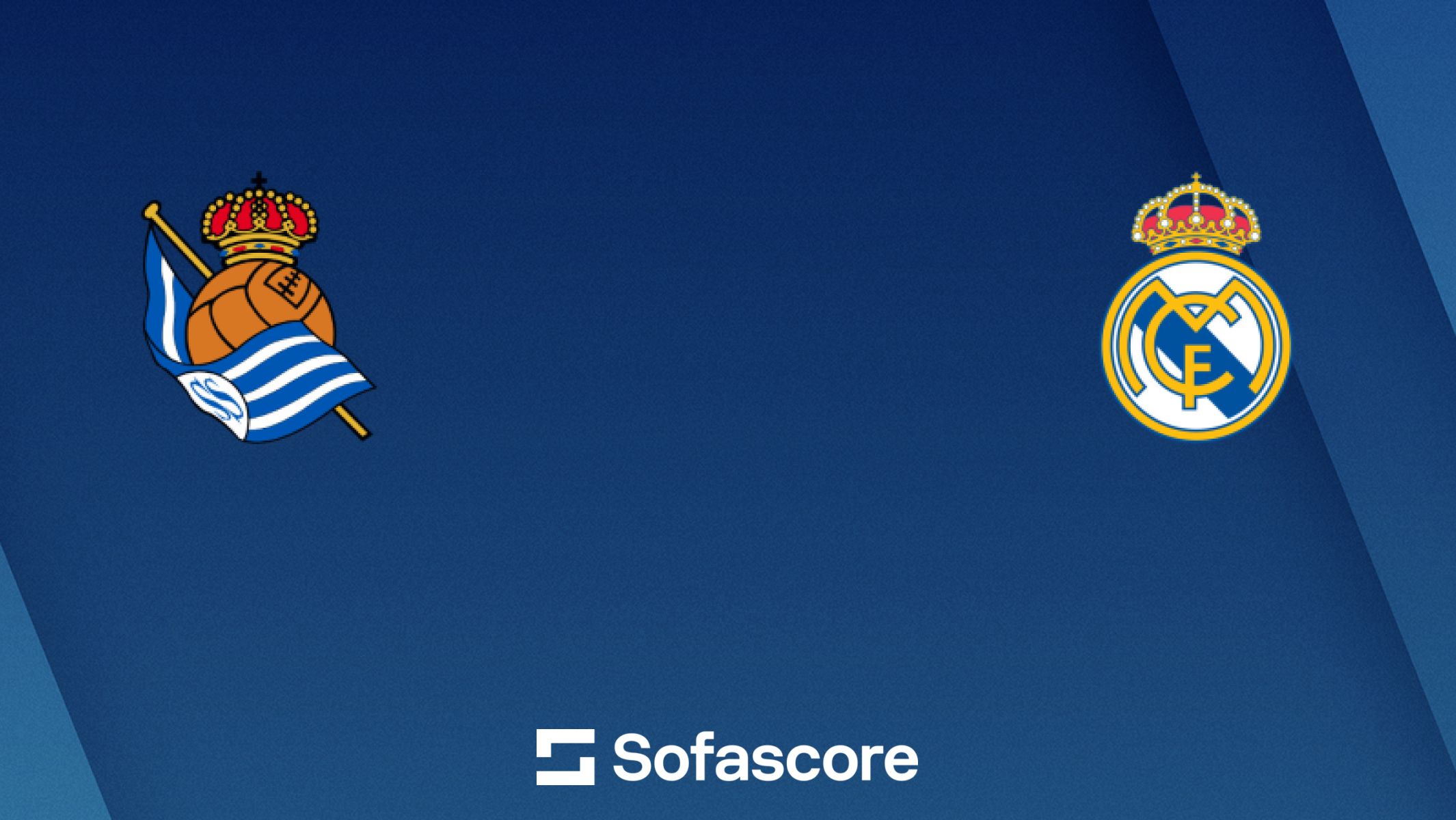 Real Sociedad - Real Madrid scores en direct, face-à-face et ...