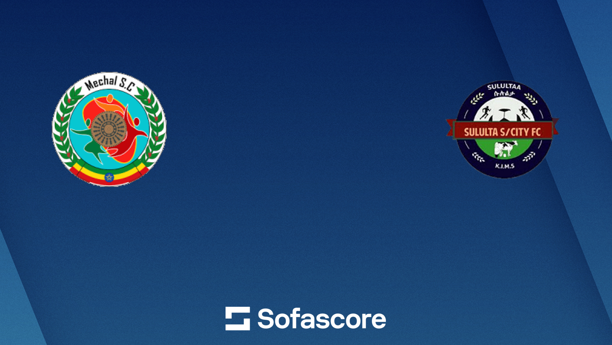 Mekelakeya vs Sululta Ketema live score, H2H and lineups | Sofascore