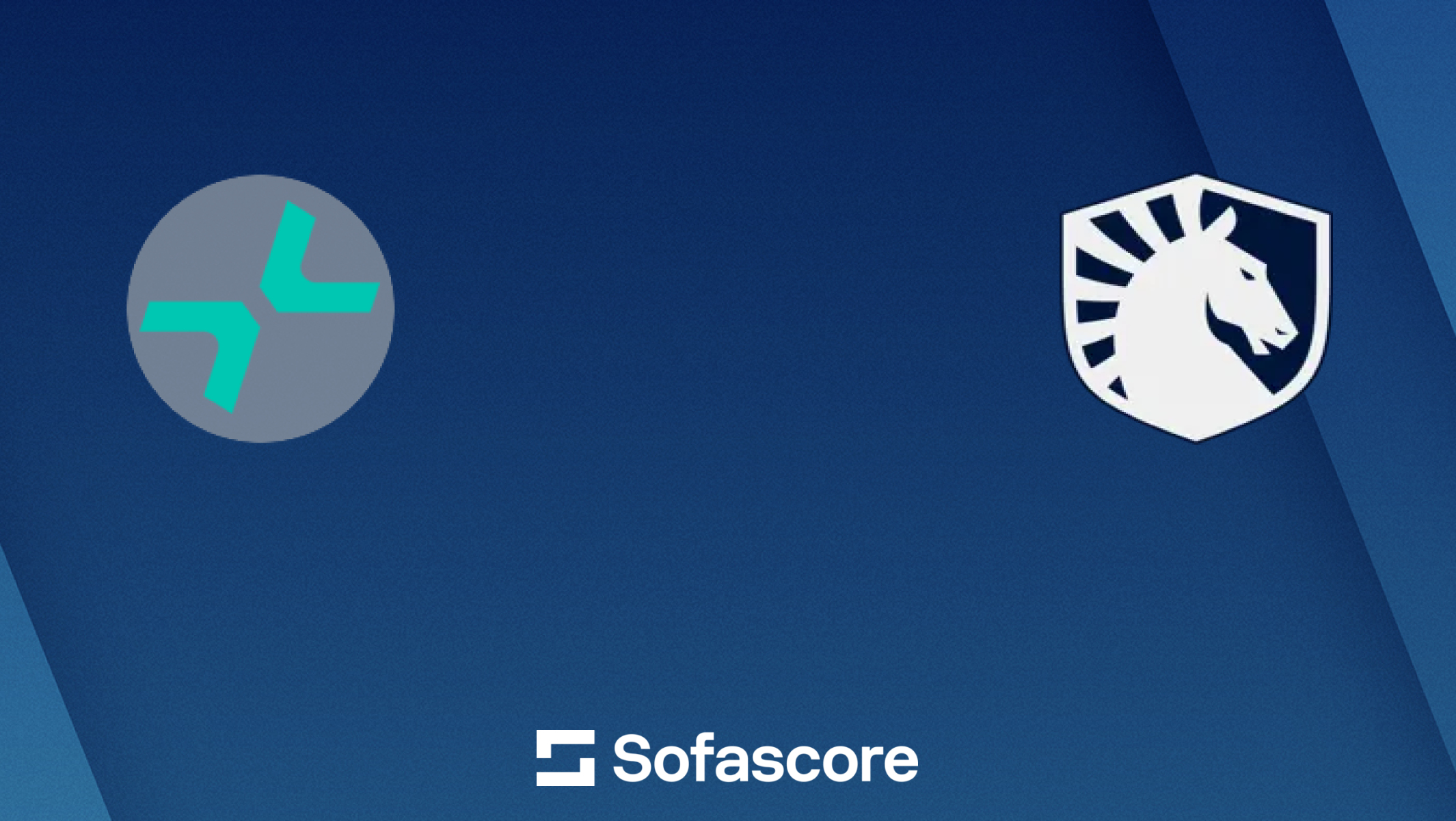 PARIVISION – Team Liquid - Live score | Sofascore