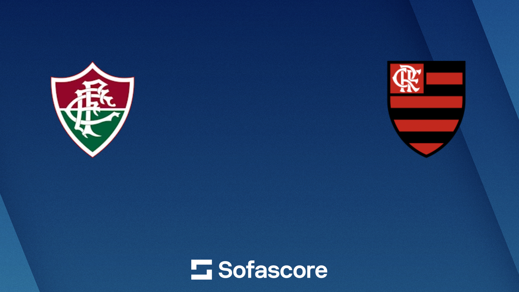 Fluminense vs Flamengo live score, H2H and lineups | Sofascore