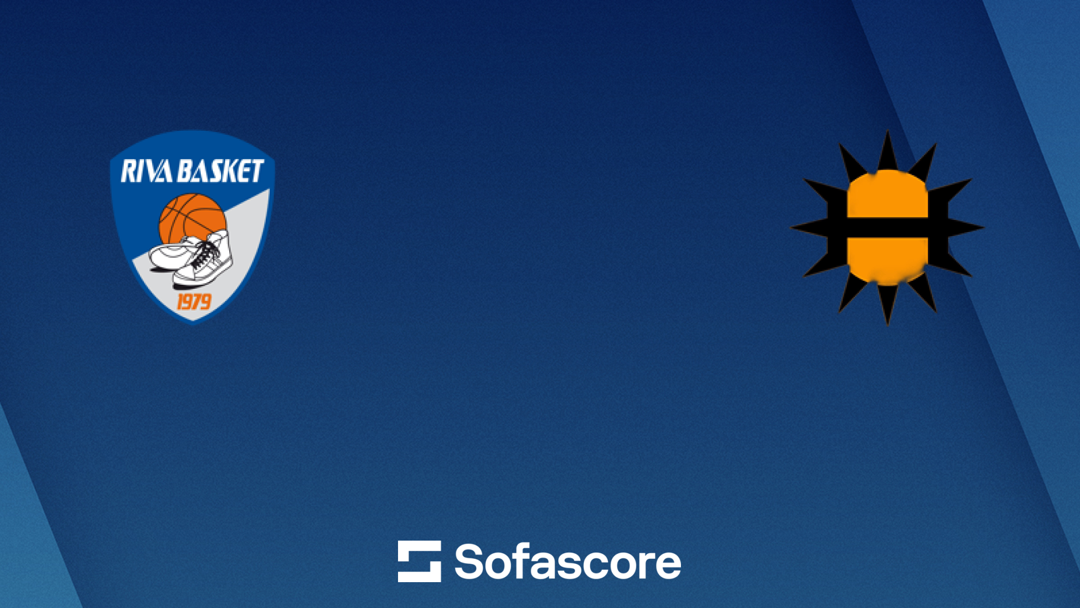 Riva Basket vs Helios VS Basket scores & predictions | Sofascore