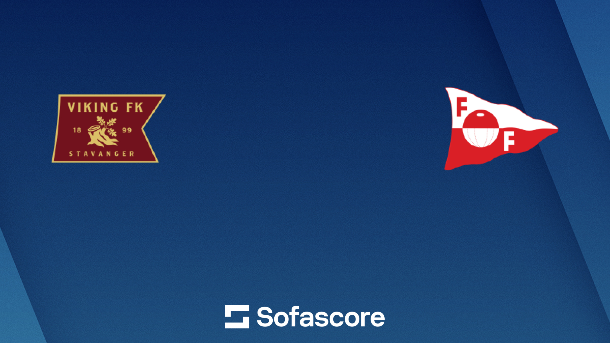 Viking FK vs Fredrikstad FK live score, H2H and lineups | Sofascore