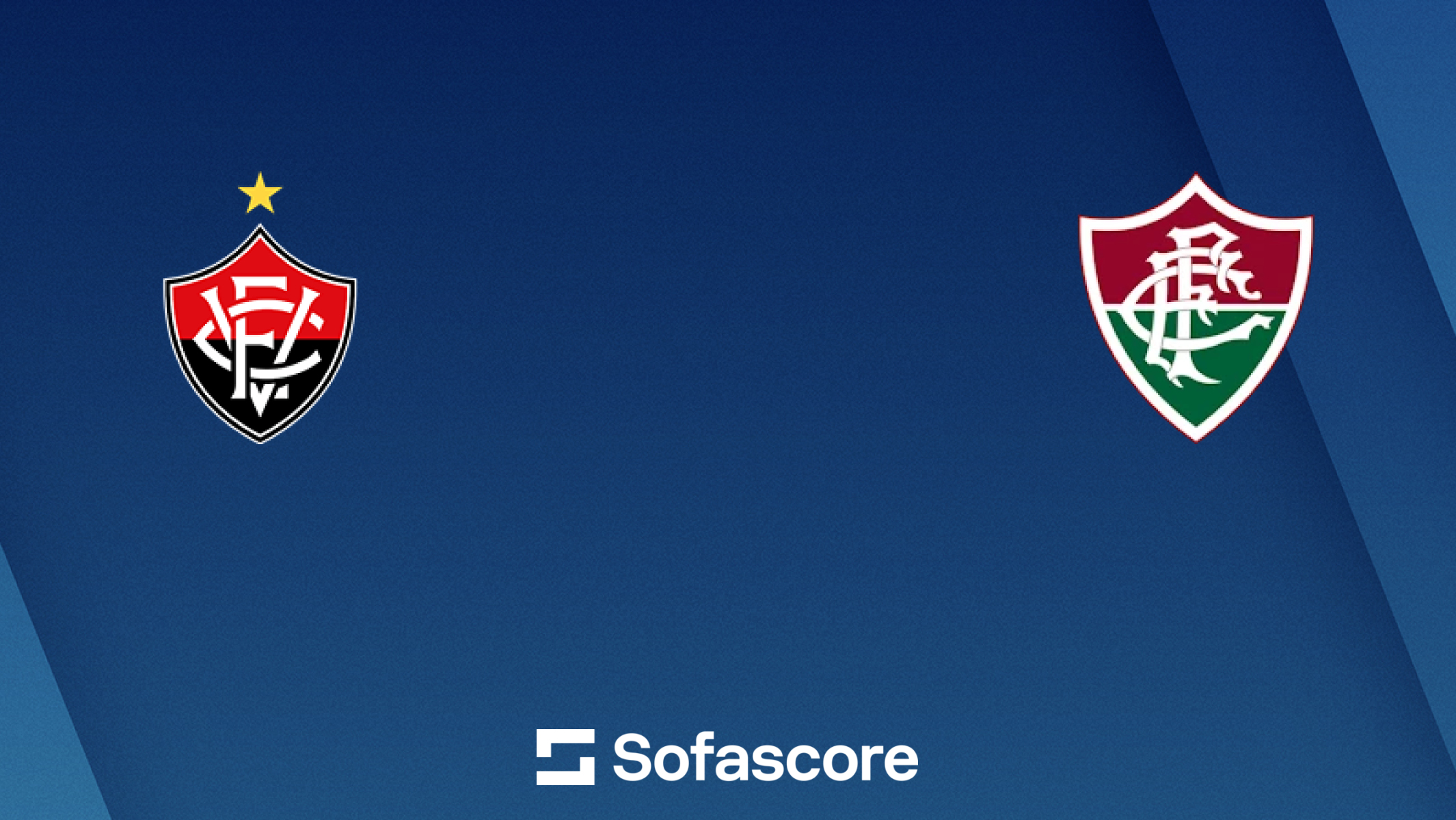Vitória vs Fluminense live score, H2H and lineups | Sofascore