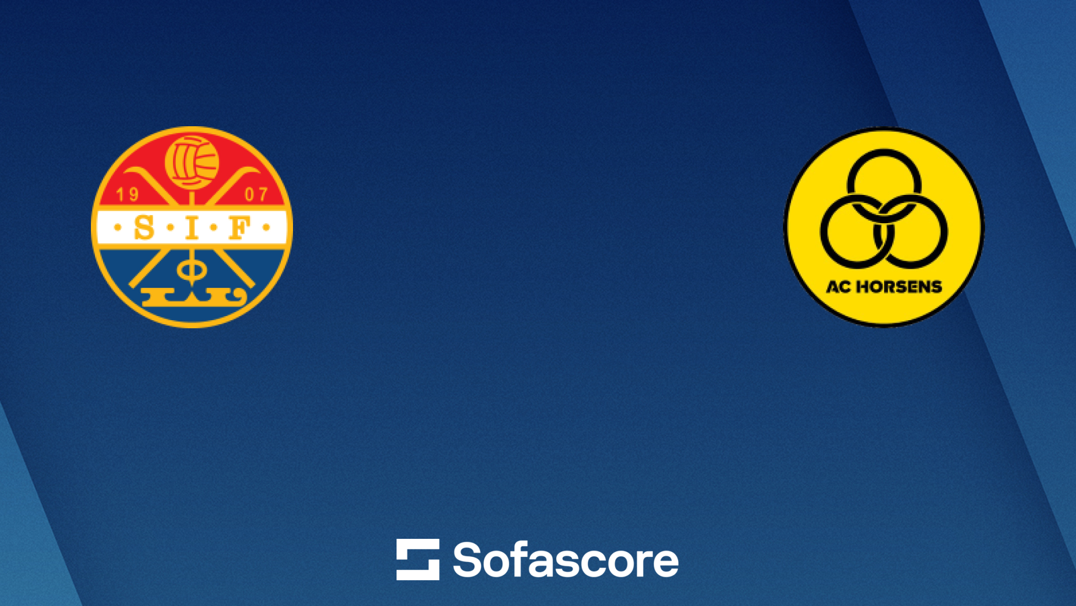 Strømsgodset vs AC Horsens live score, H2H and lineups | Sofascore