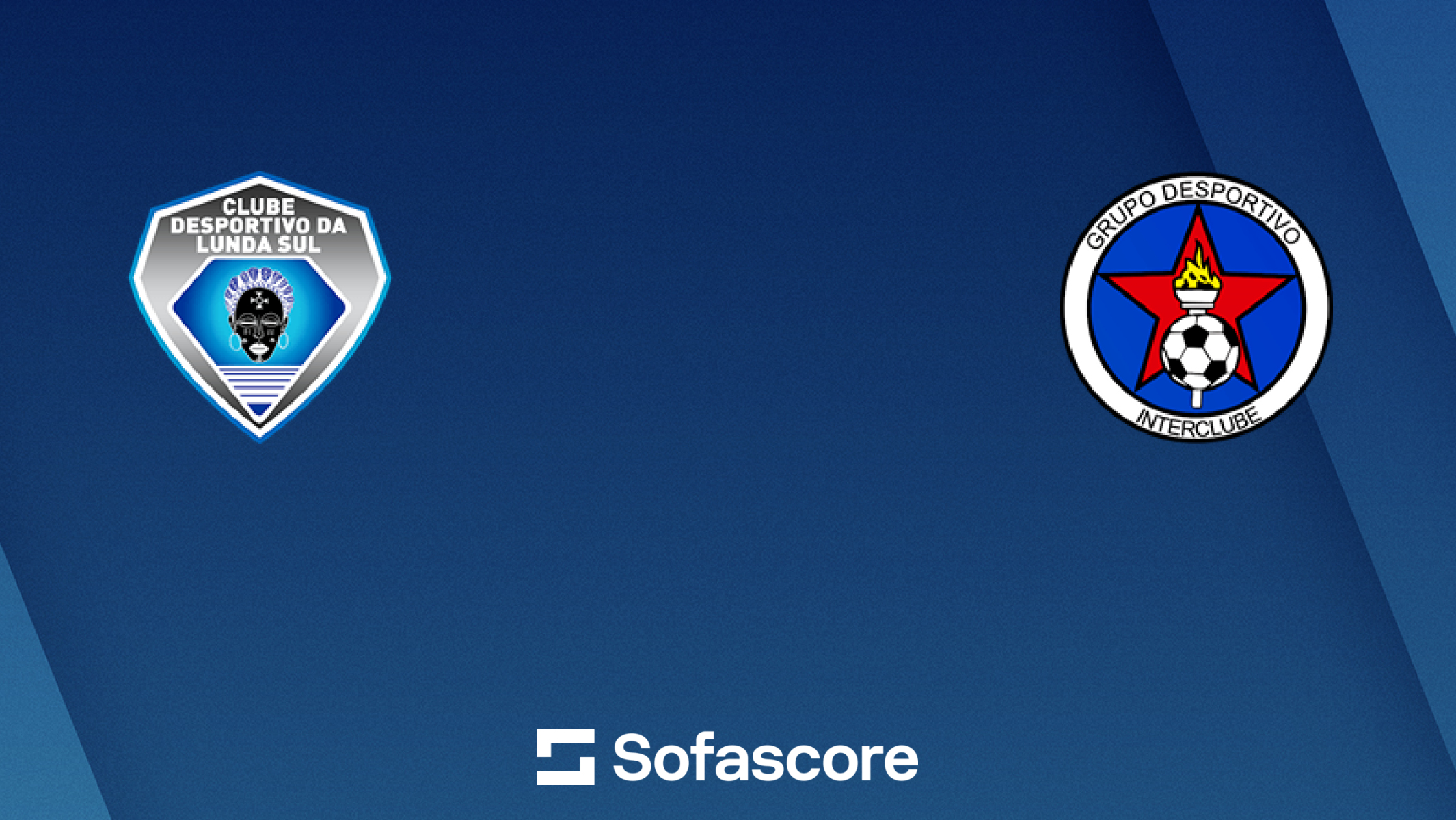CD Lunda Sul vs Interclube Luanda live score, H2H and lineups | Sofascore