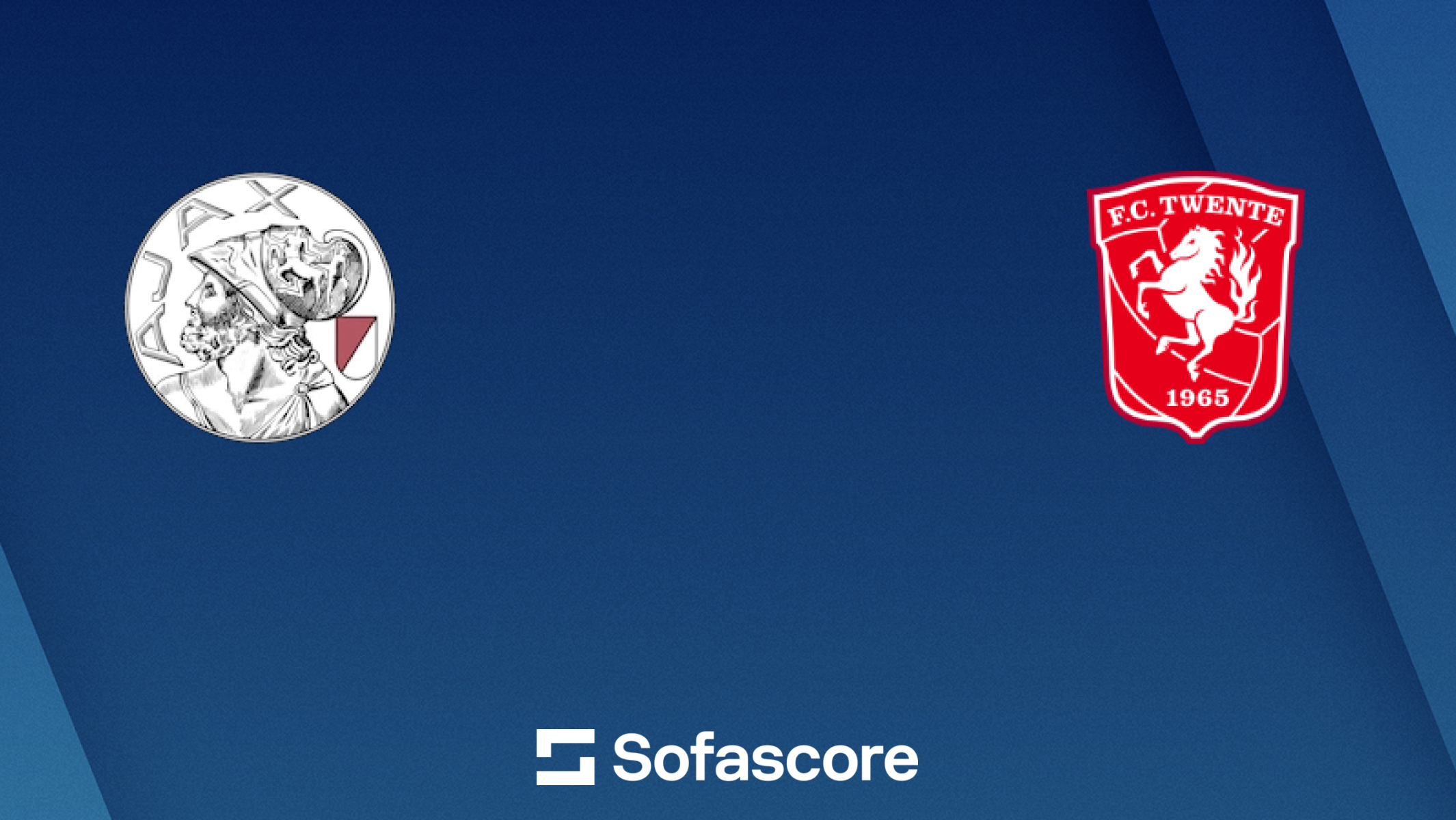 Ajax - FC Twente Vrouwen live uitslagen, H2H en opstellingen | Sofascore