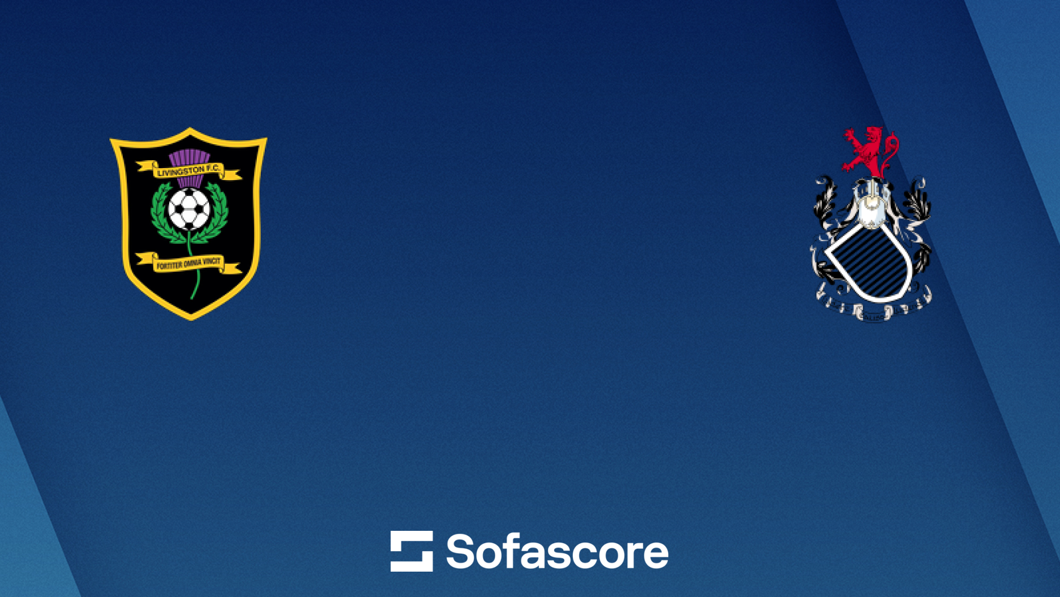 Livingston Reserve - Queen's Park Reserve en vivo, resultados H2H ...