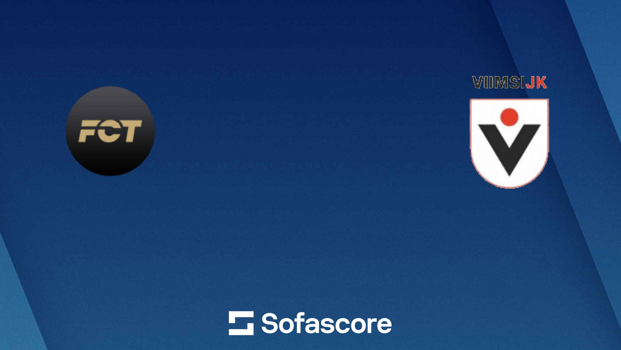 FC Tallinn vs Viimsi JK live score, H2H and lineups | Sofascore