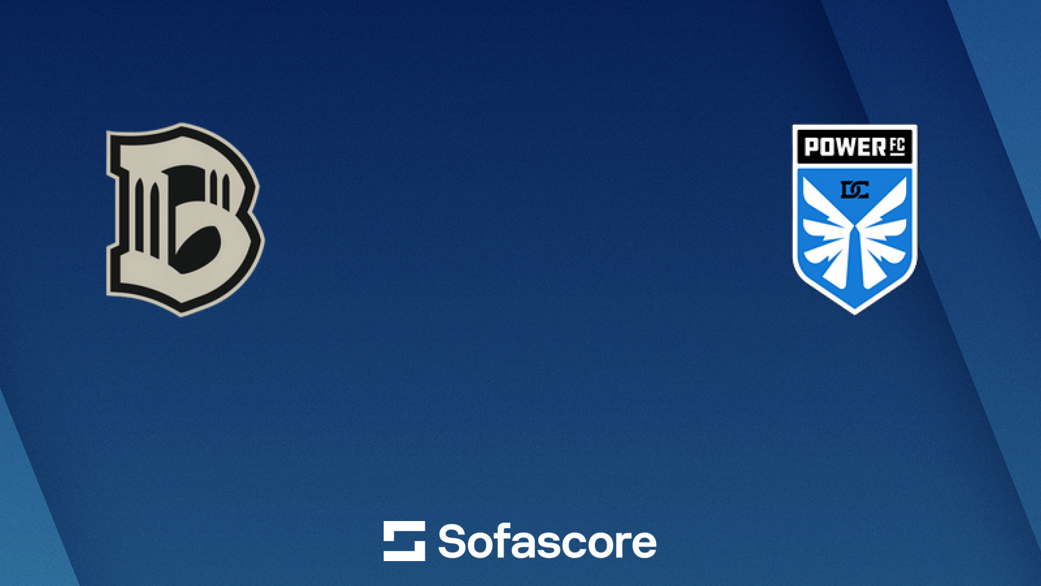 Brooklyn FC vs DC Power FC live score, H2H and lineups | Sofascore