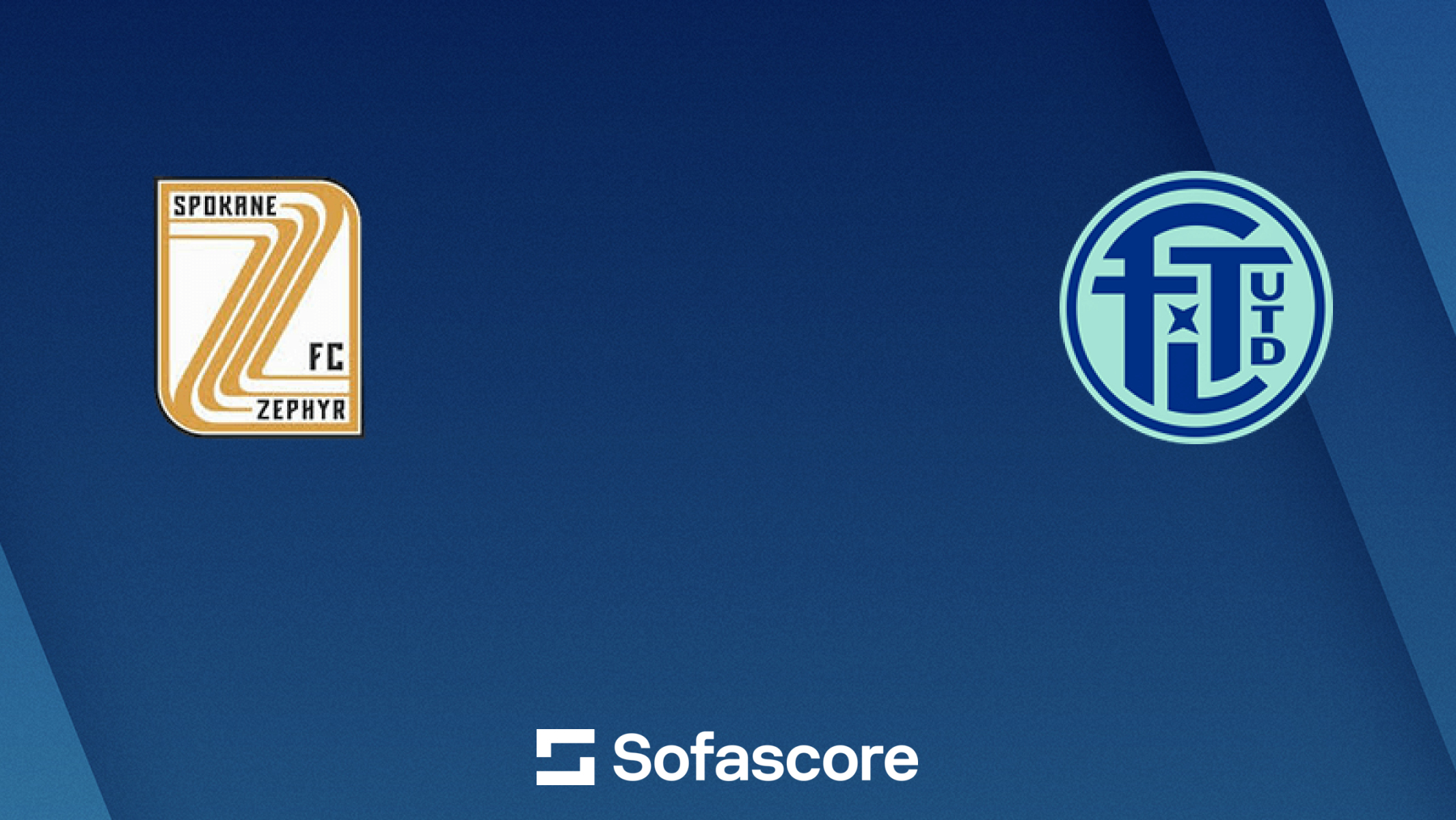 Spokane Zephyr FC vs Fort Lauderdale United live score, H2H and lineups ...