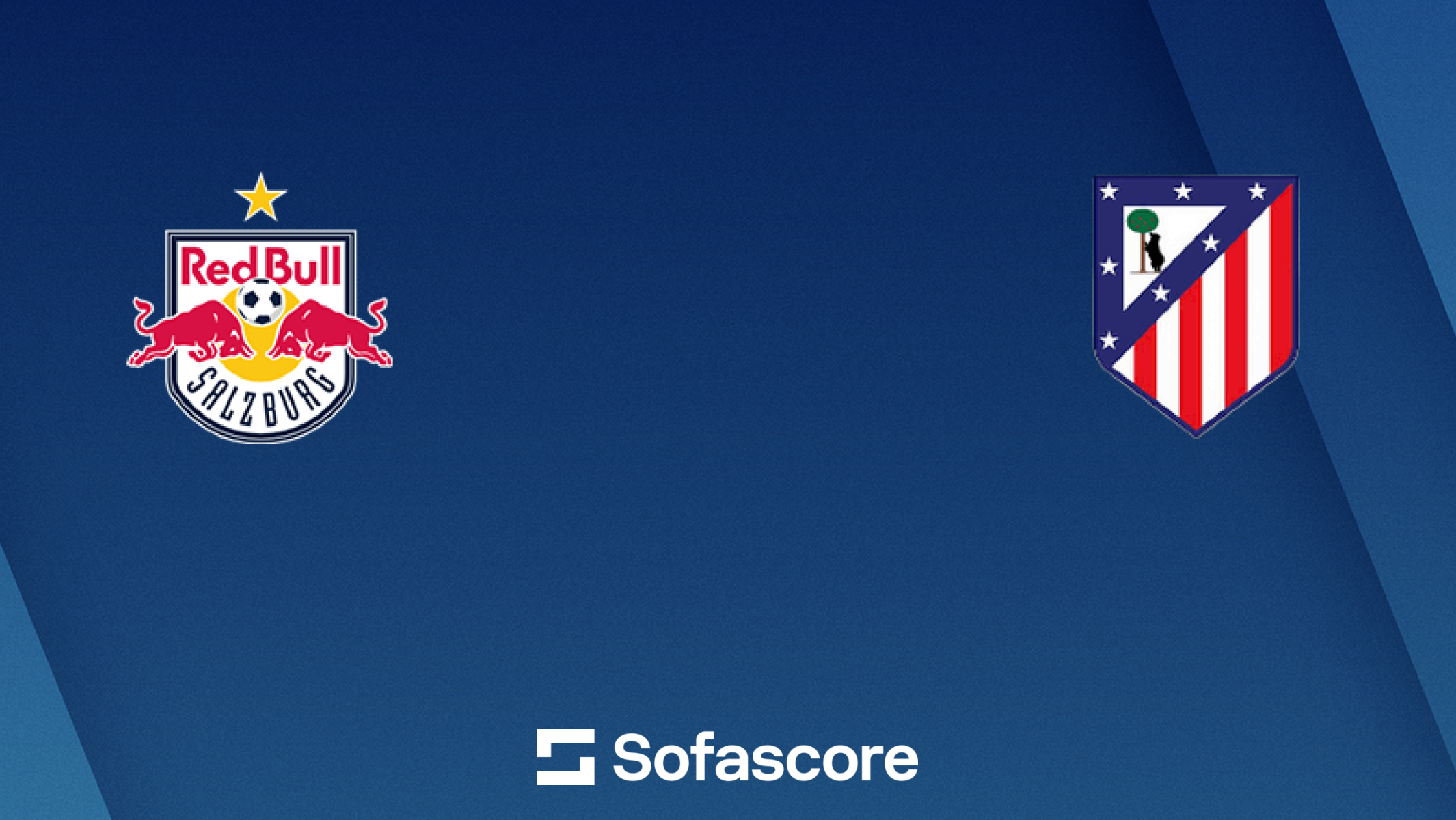 Red Bull Salzburg U19 vs Atlético Madrid U19 live score, H2H and ...