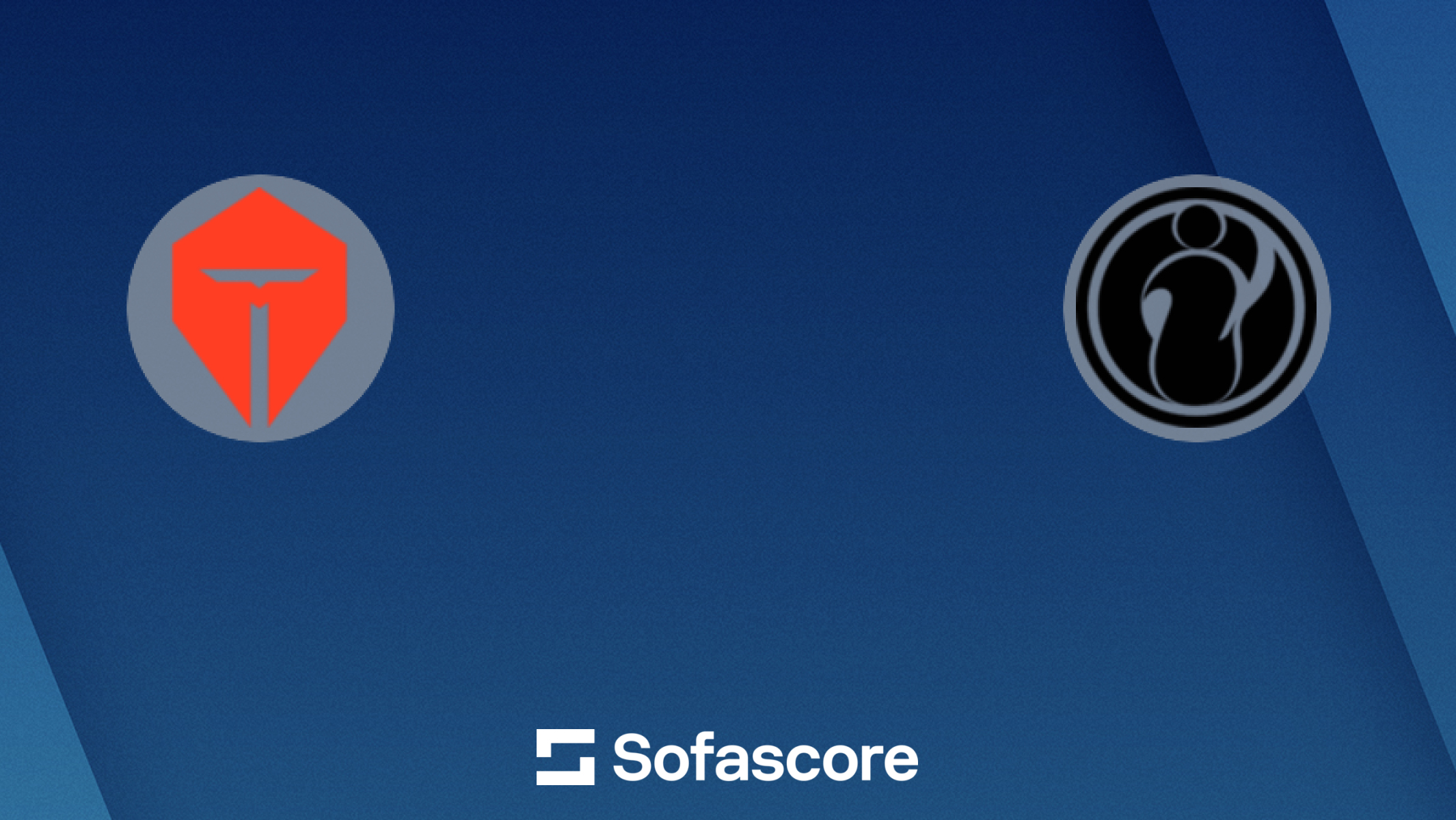 Top Esports – Invictus Gaming - Live score | Sofascore