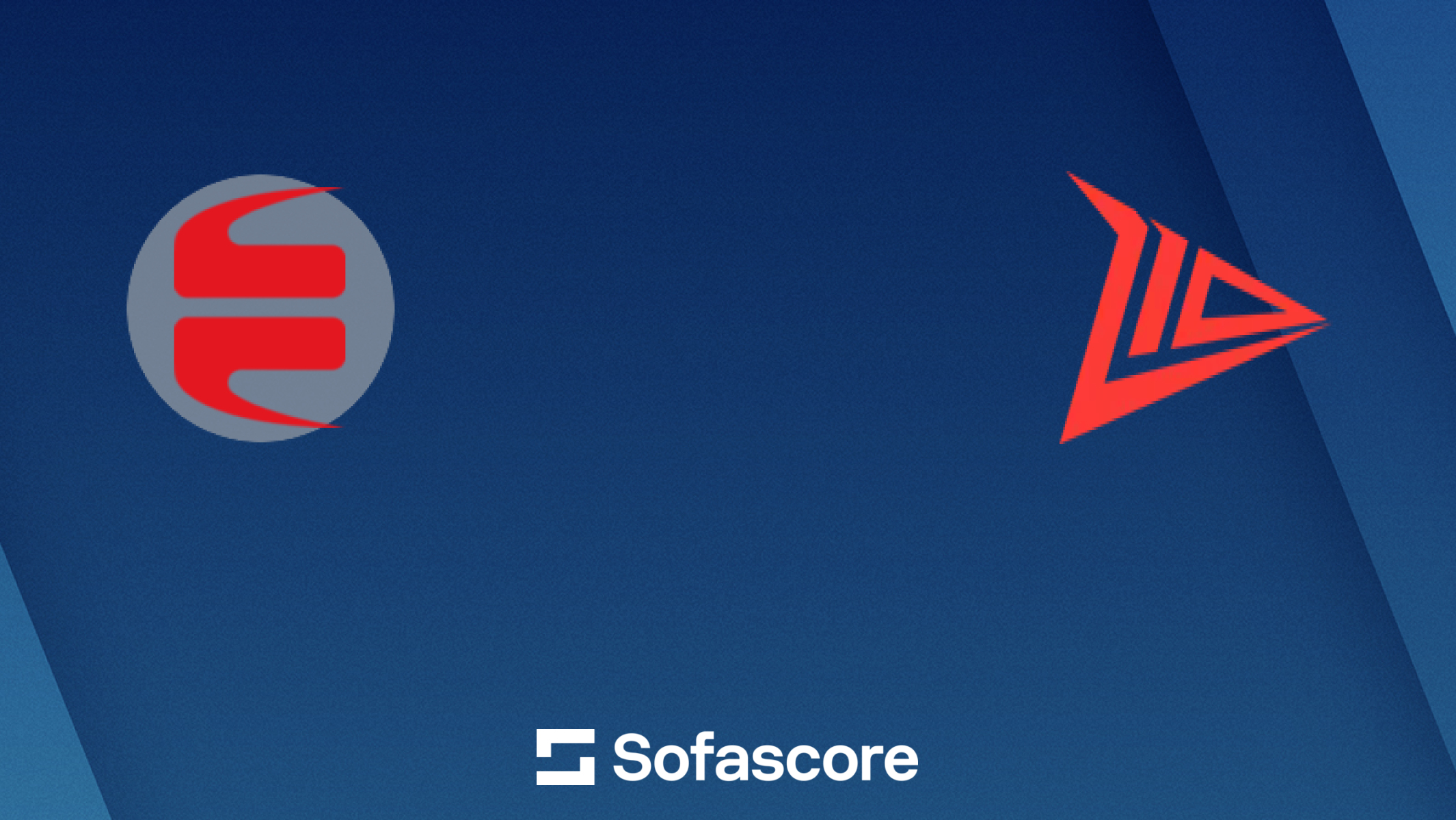 EYEBALLERS – Zero Tenacity - Live score | Sofascore