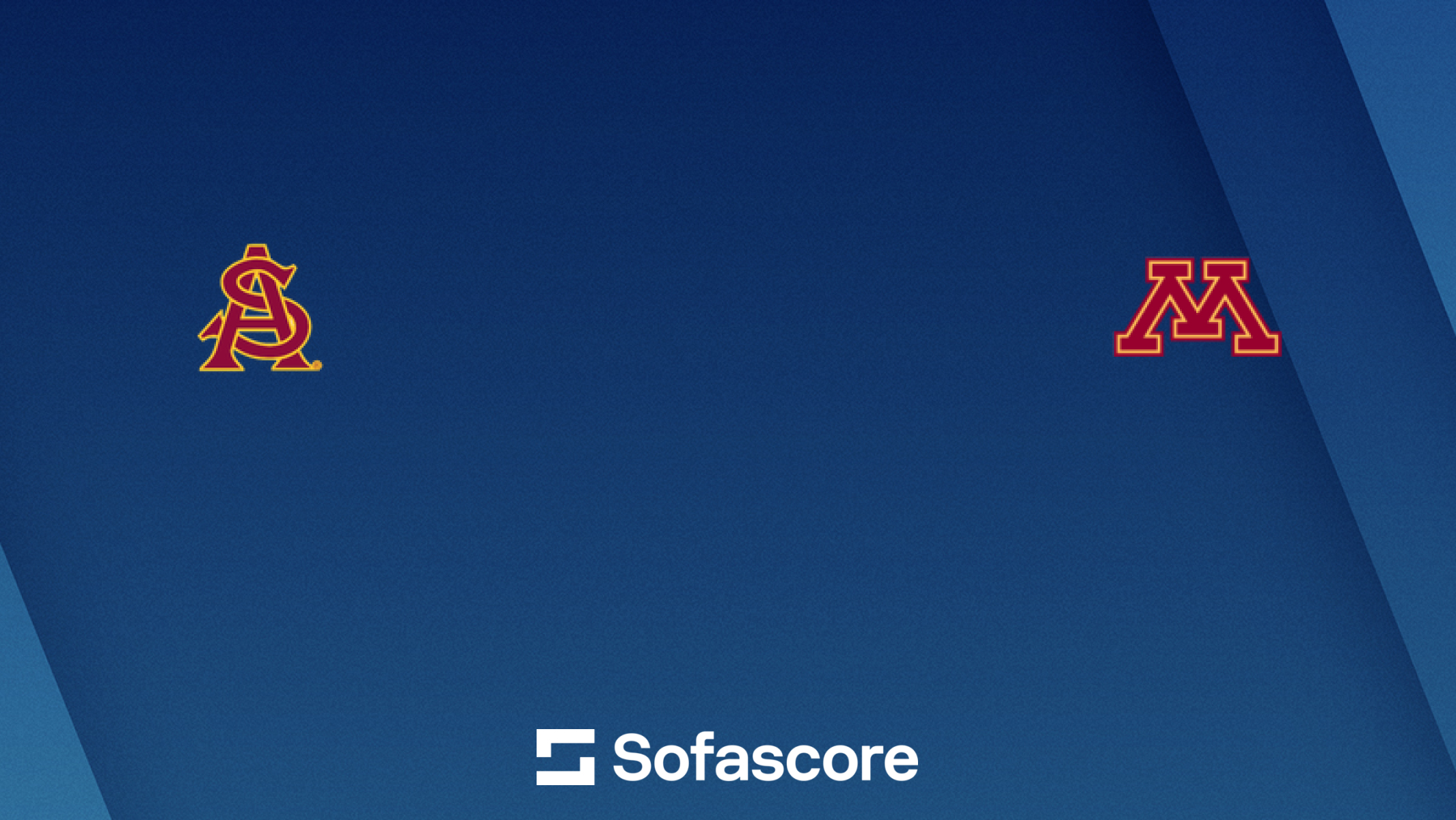 Arizona State Sun Devils Minnesota Golden Gophers live score, video ...