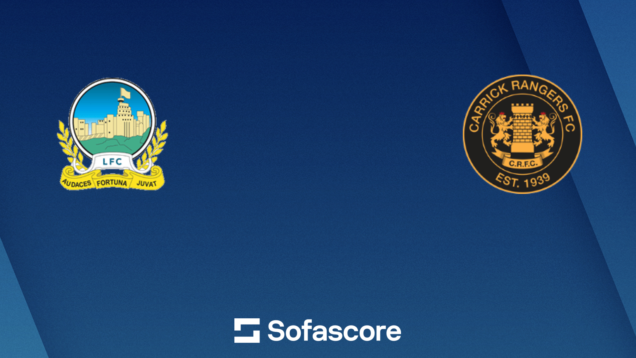 Linfield Swifts Reserves vs Carrick Rangers Reserves live score, H2H ...