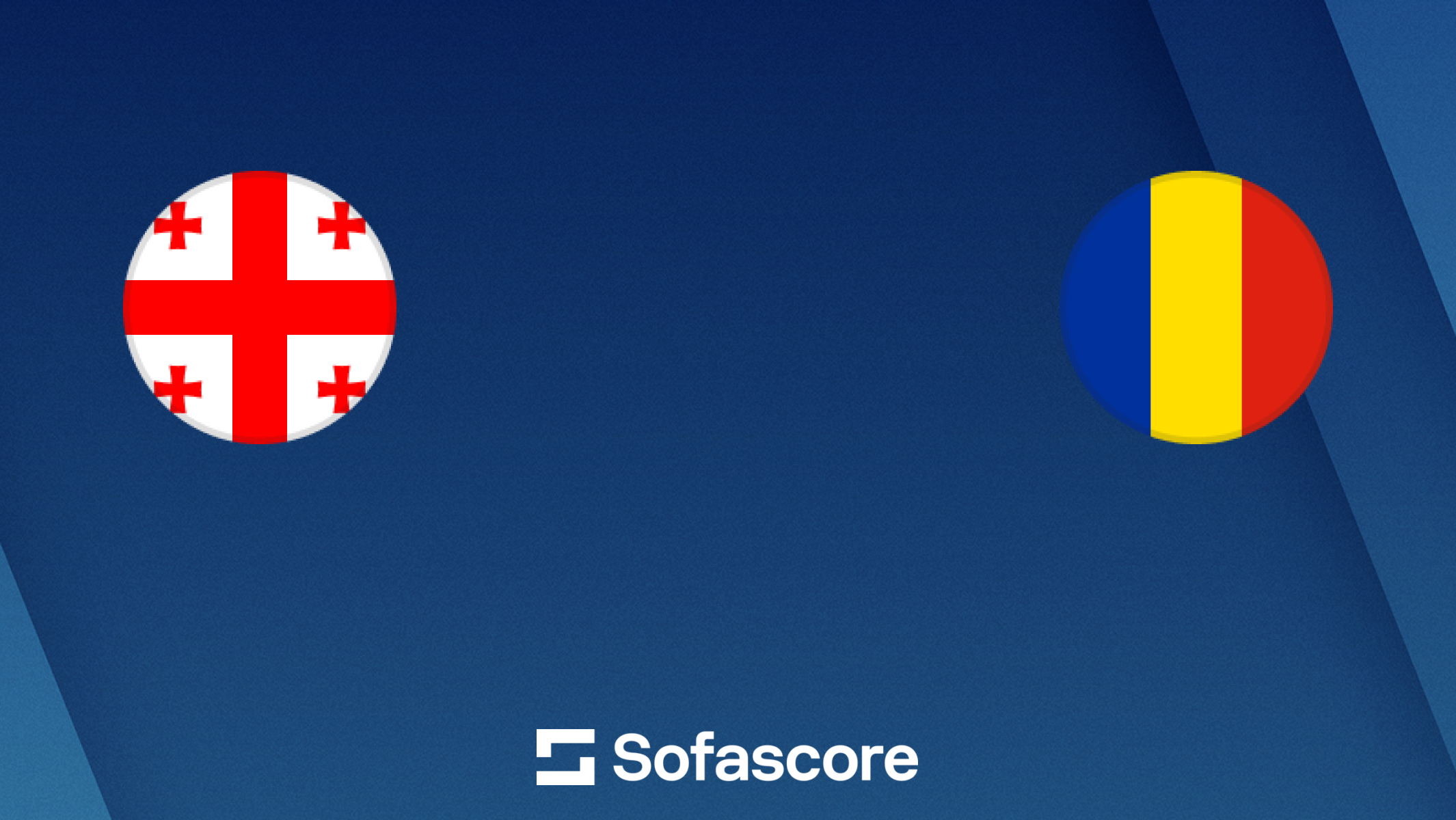 Georgia Romania live score, video stream and H2H results - Sofascore