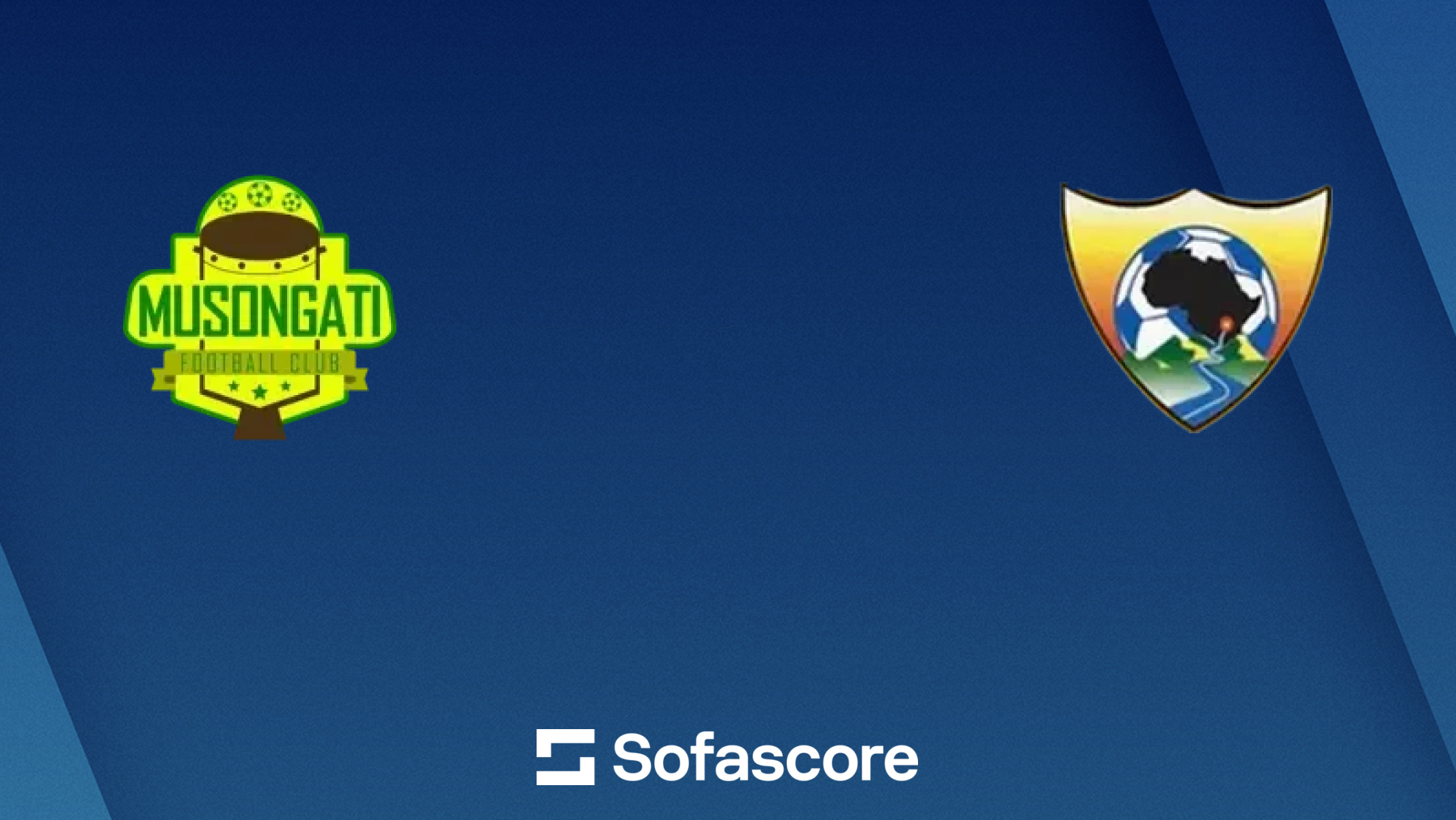 Musongati FC vs Royal Vision 2026 live score, H2H and lineups | Sofascore