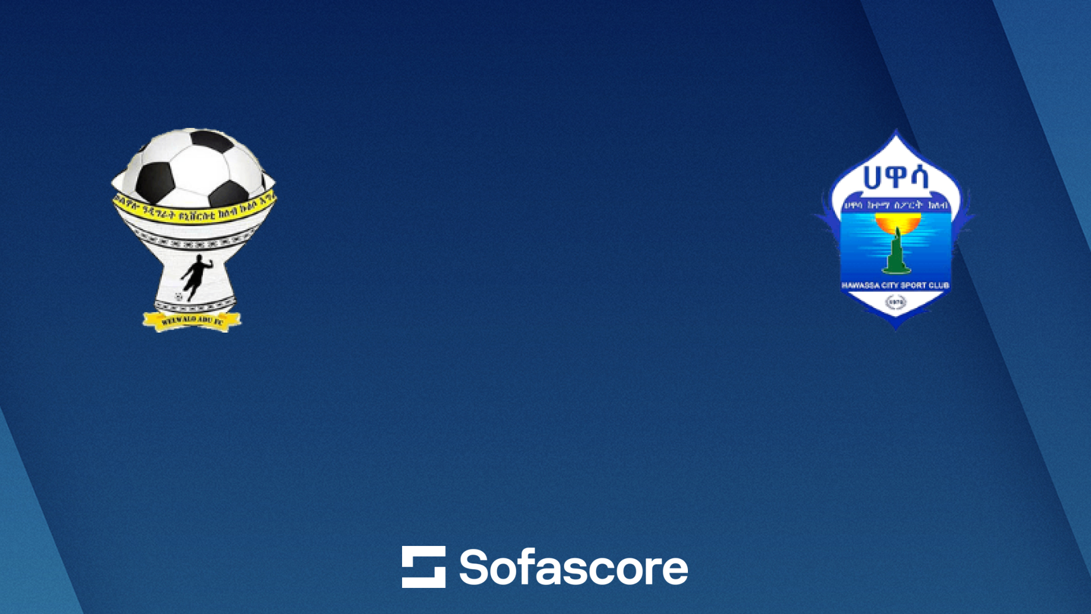 Welwalu Adigrat vs Hawassa City live score, H2H and lineups | Sofascore